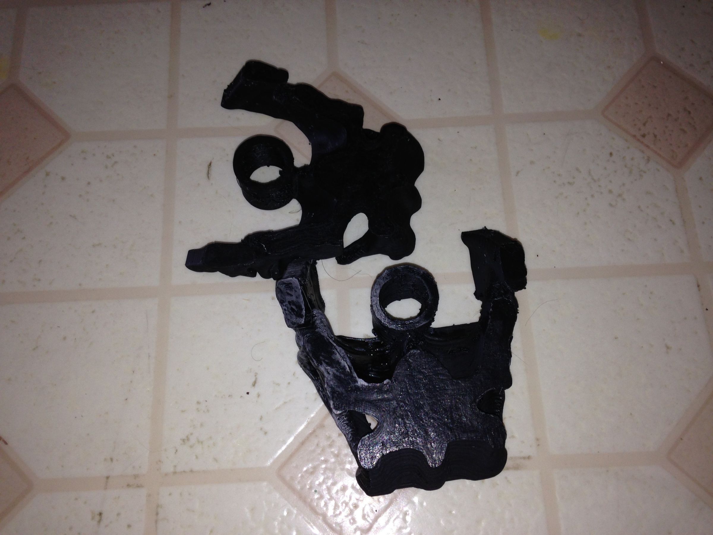 $50 Plastic Shredder / Grinder / Recycler : 11 Steps (with Pictures ...