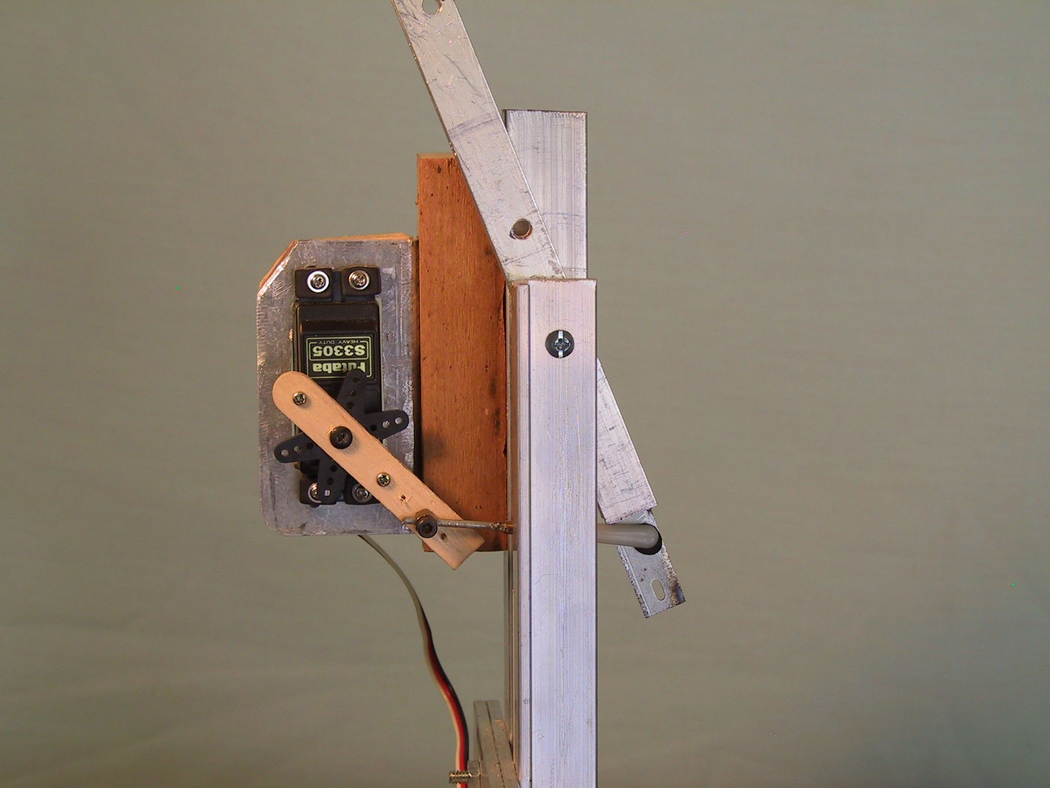 Animatronic Rat : 7 Steps (with Pictures) - Instructables