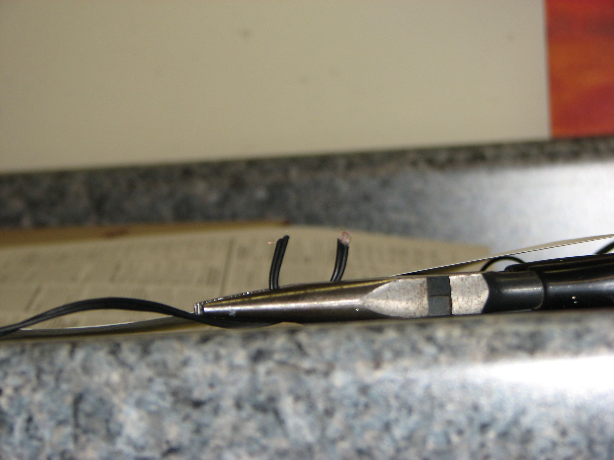 Easy Headphone Repair for Broken Wires : 7 Steps - Instructables
