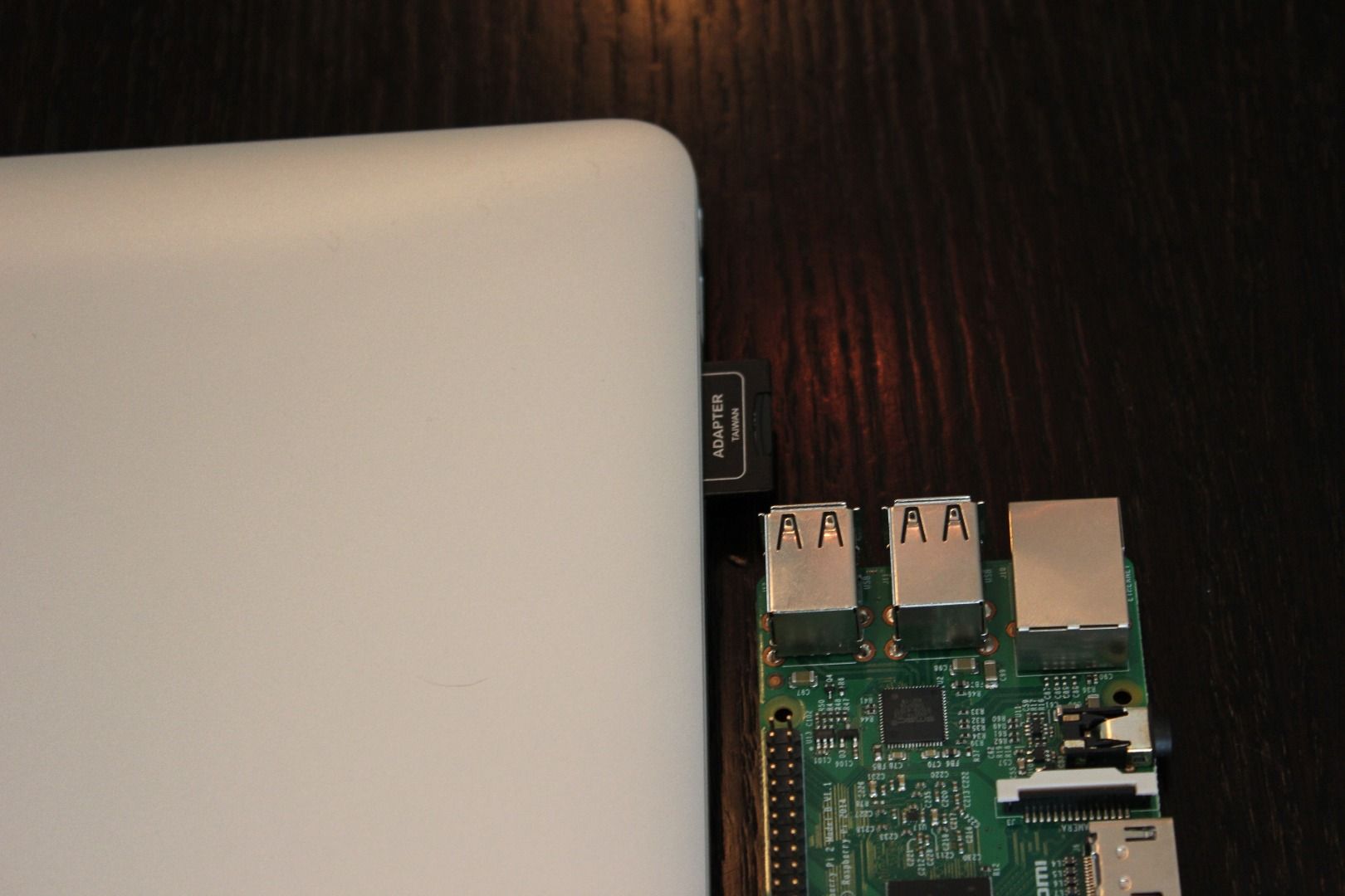 DIY Arduino and Raspberry Pi Weather Station and Web Server : 3 Steps ...