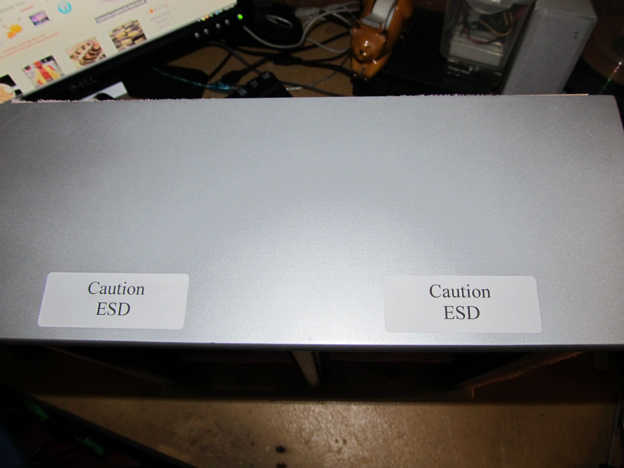 ESD Containment Unit (ECU) - Instructables