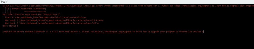 ESP to ESP Communication : 4 Steps - Instructables