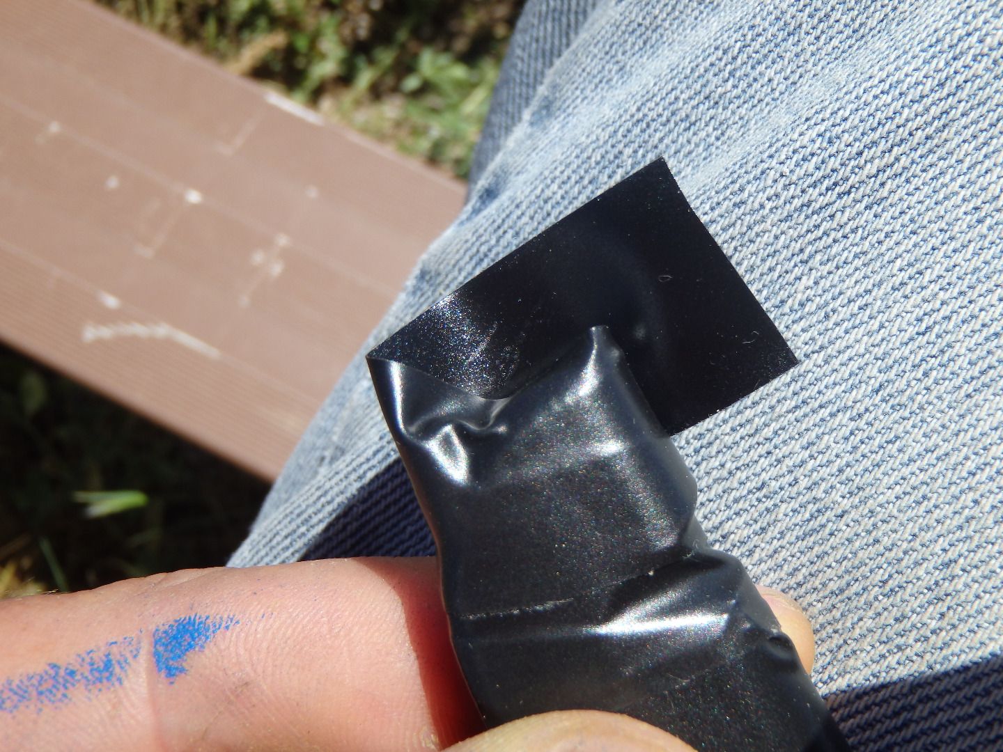 Single Piece PVC Recurve Bow : 11 Steps (with Pictures) - Instructables