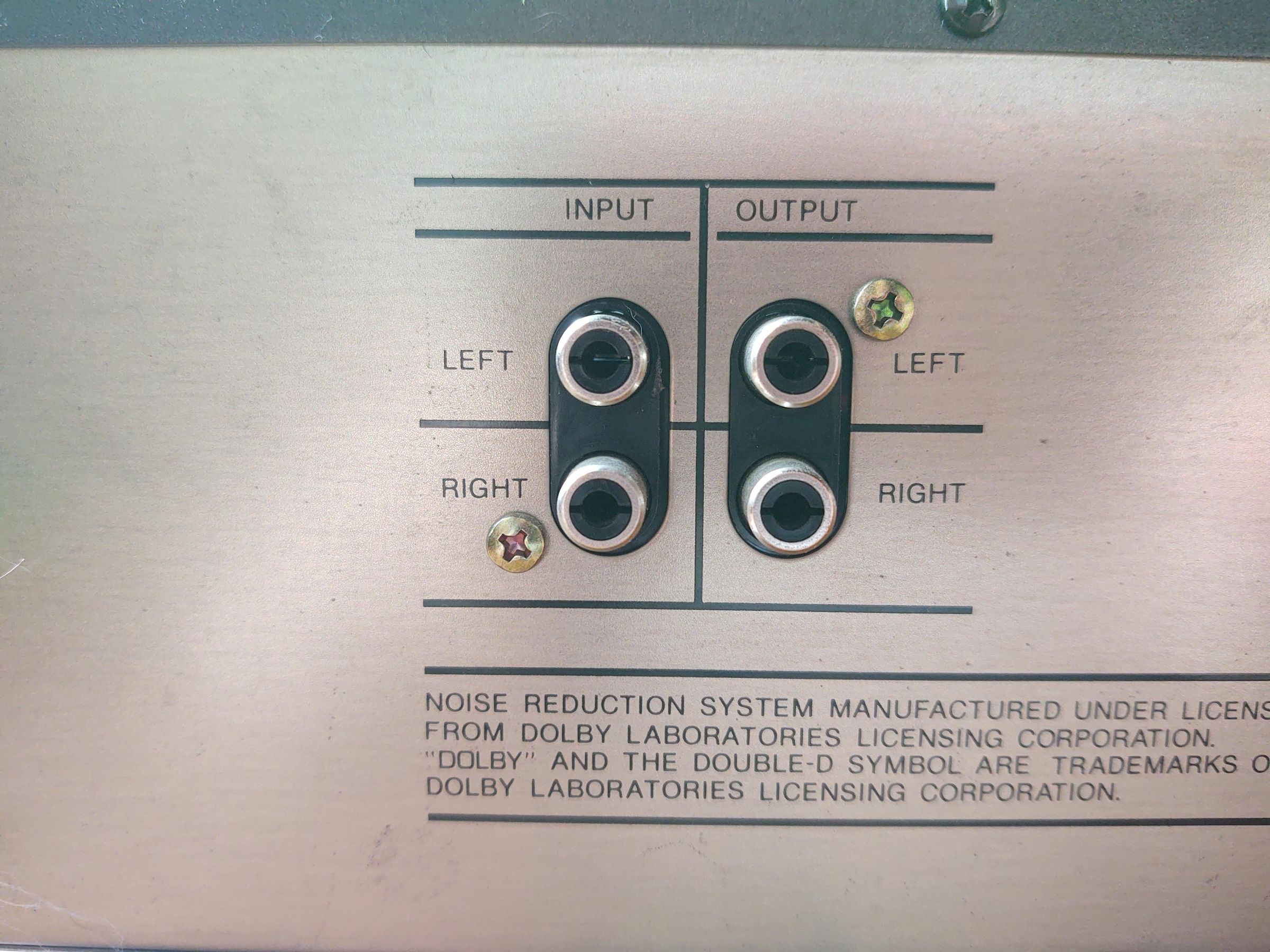 Intro to Cassette Recorder Operation, Maintenance, and Repair : 8 Steps ...