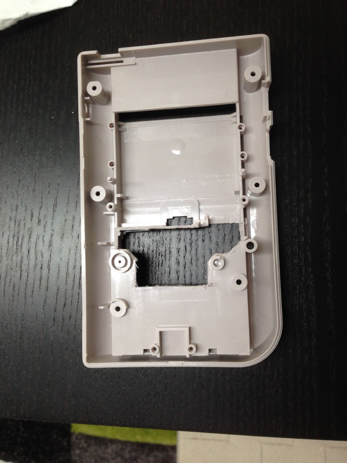RaspiBoy, Raspberry Pi Gameboy, SuperPiBoy: a RaspberryPi Inside a Gameboy : 9 Steps - Instructables