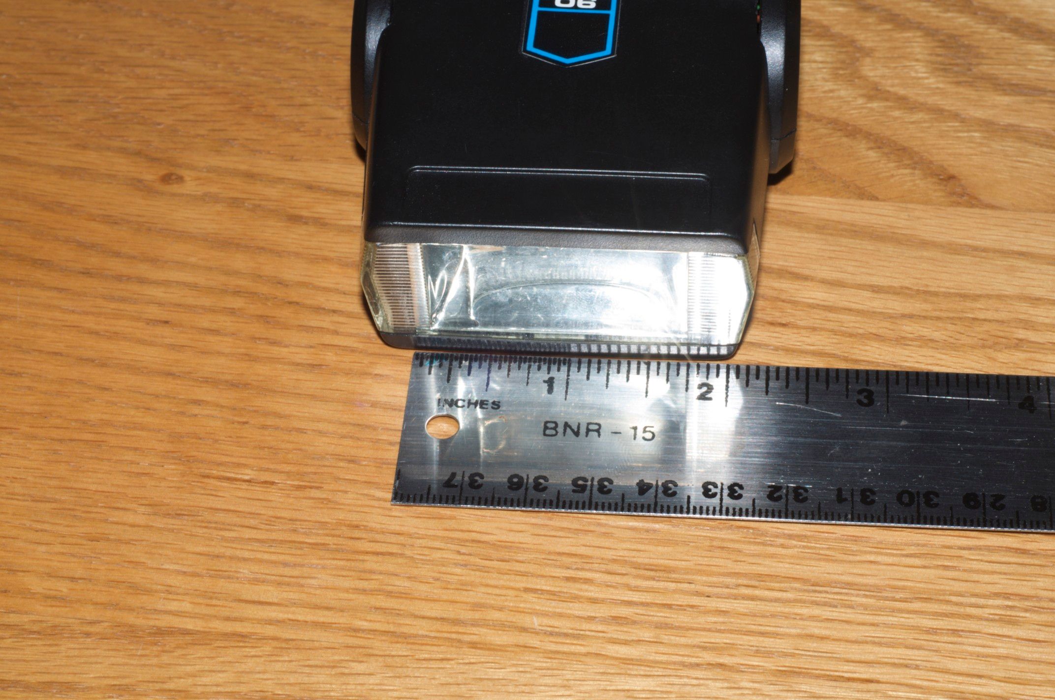 DIY DSLR Flash Bounce Card : 4 Steps - Instructables