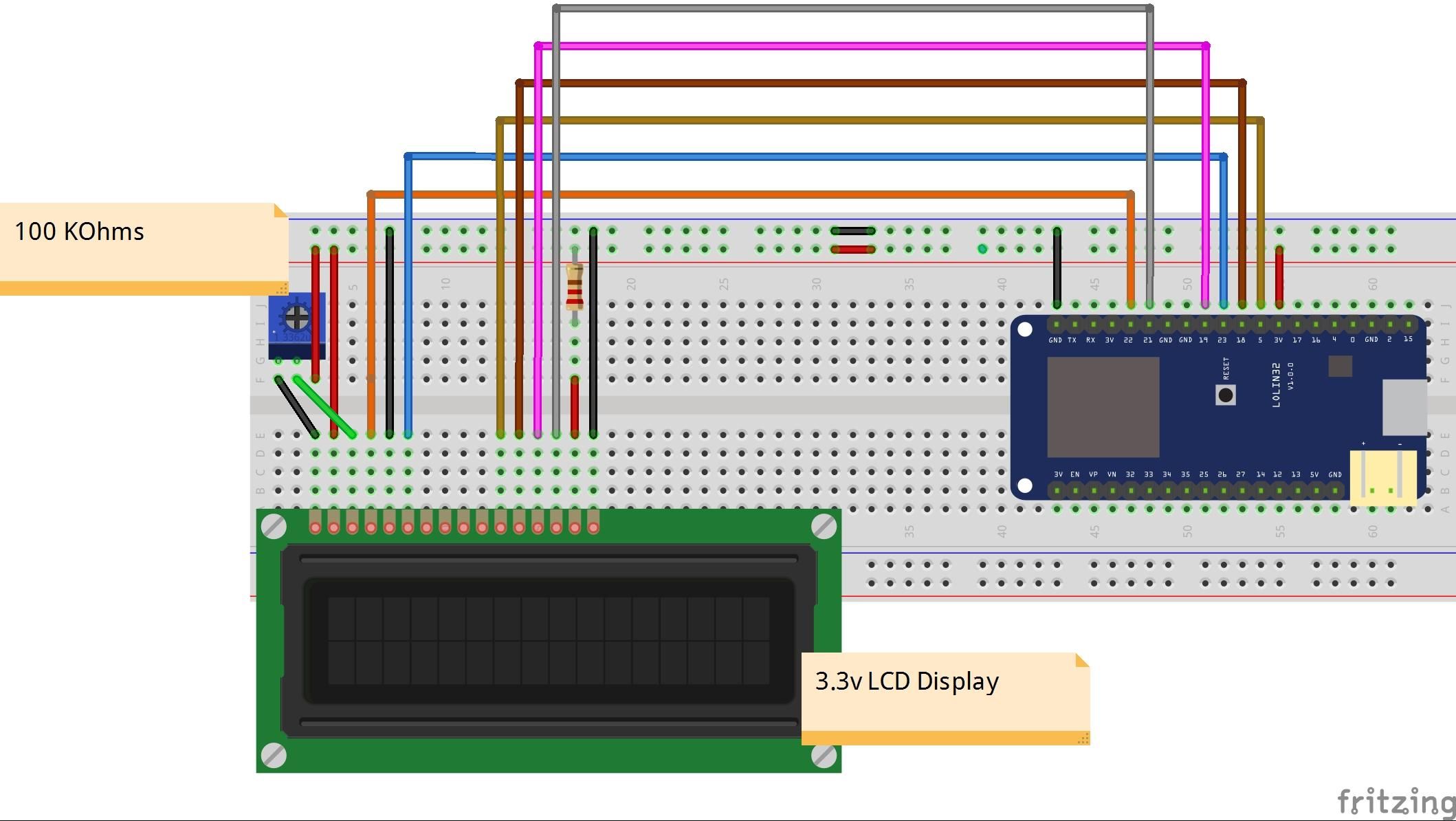 ESP 32 ICONS AND ANIMATIONS - Instructables