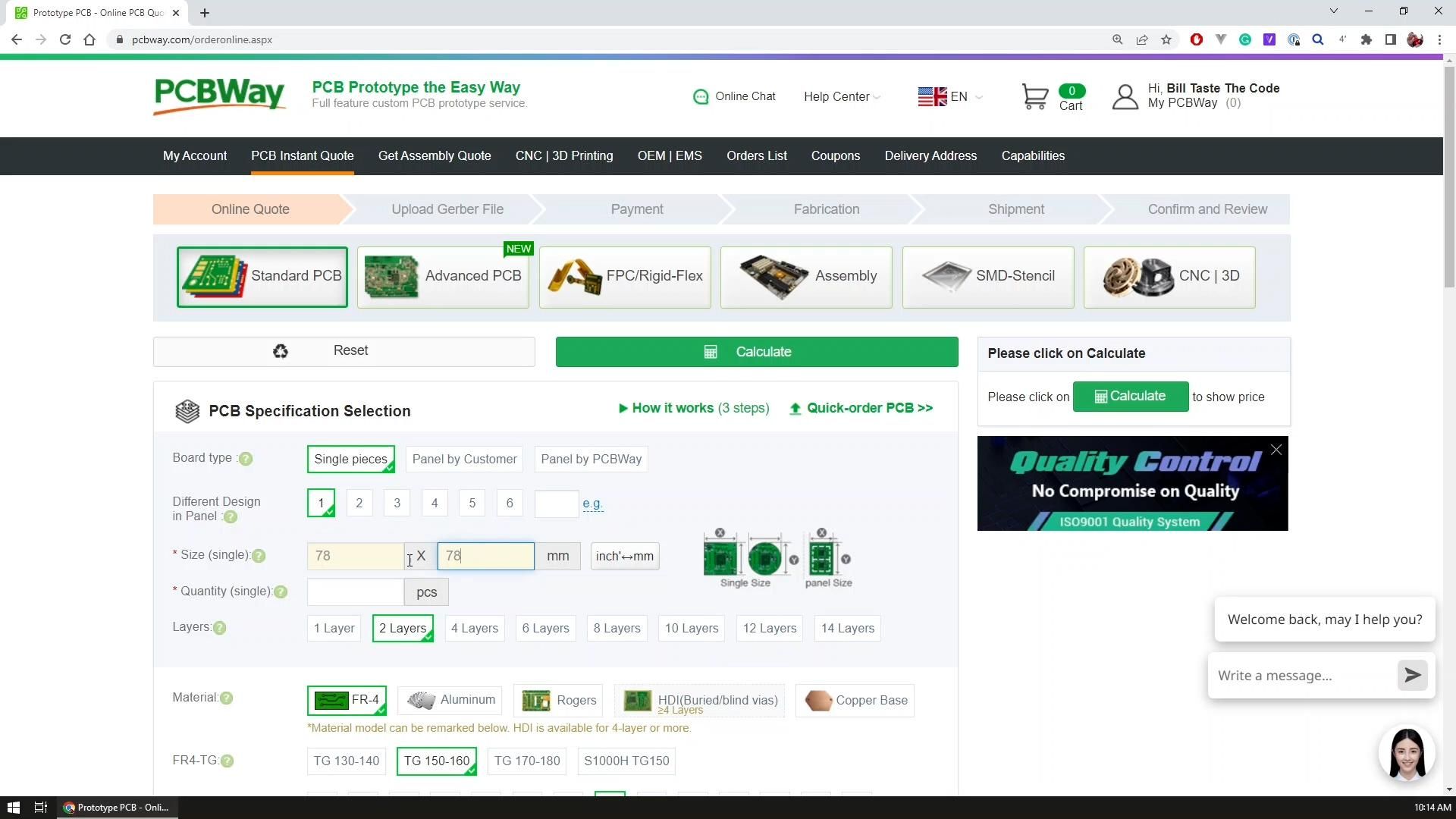 Design a Prototype PCB in Altium Designer : 7 Steps - Instructables