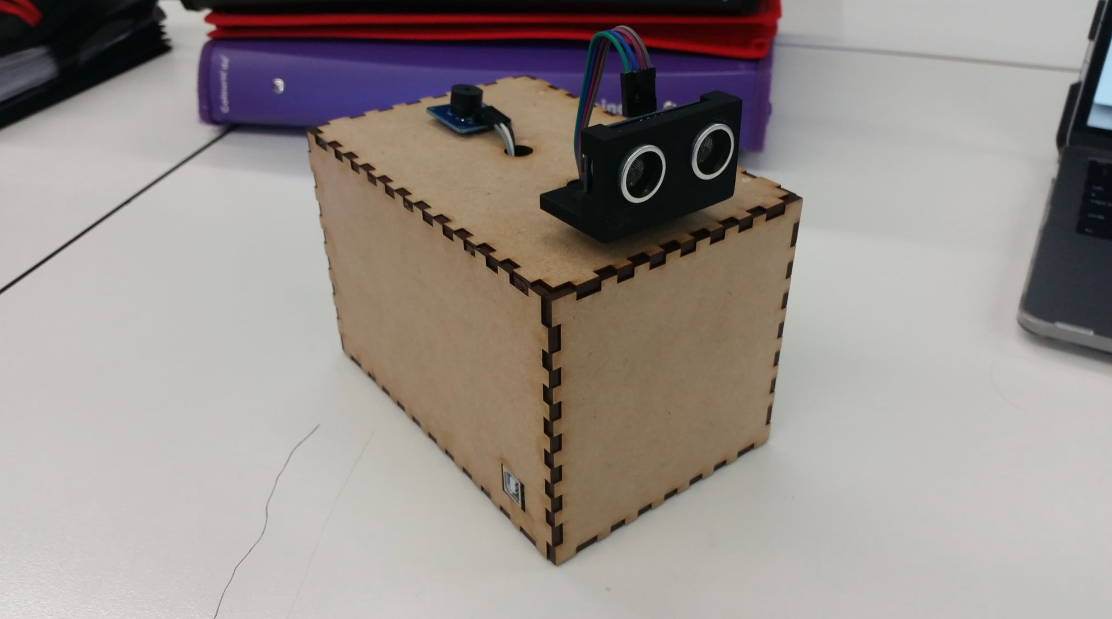 How to Make an Arduino Radar : 8 Steps (with Pictures) - Instructables