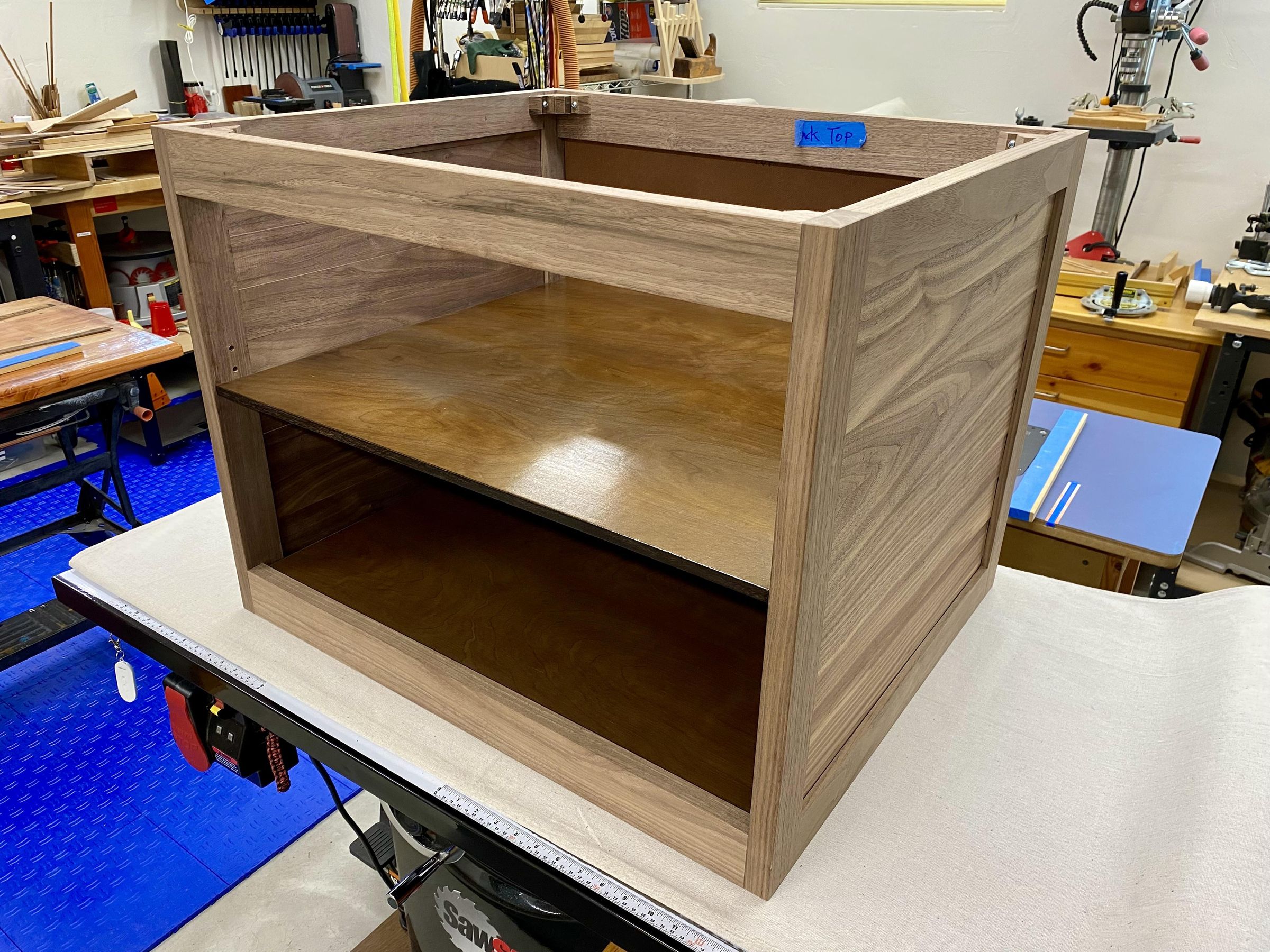 Ebonizing Baltic Birch Plywood : 5 Steps (with Pictures) - Instructables