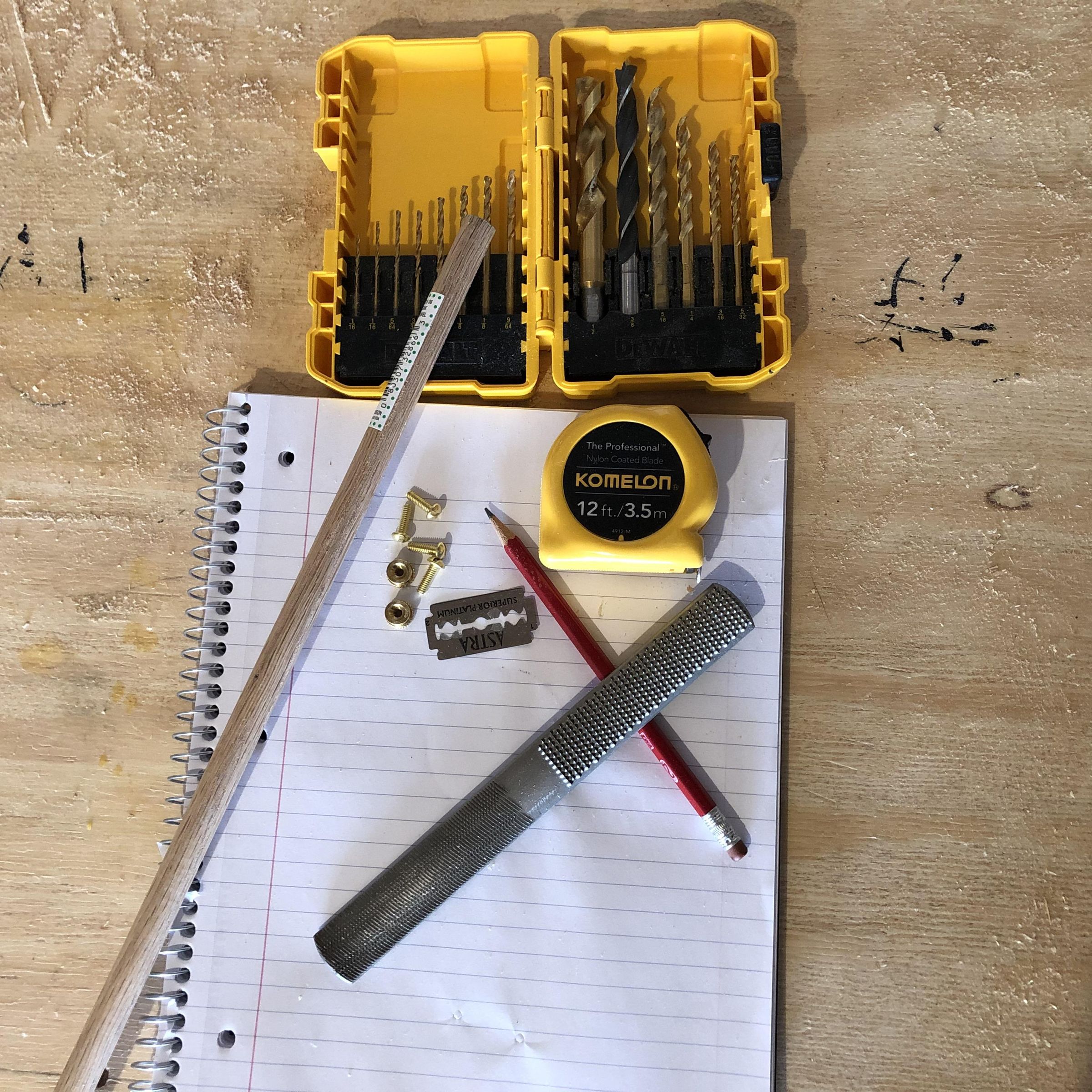 Simple Bread Lame : 5 Steps (with Pictures) - Instructables