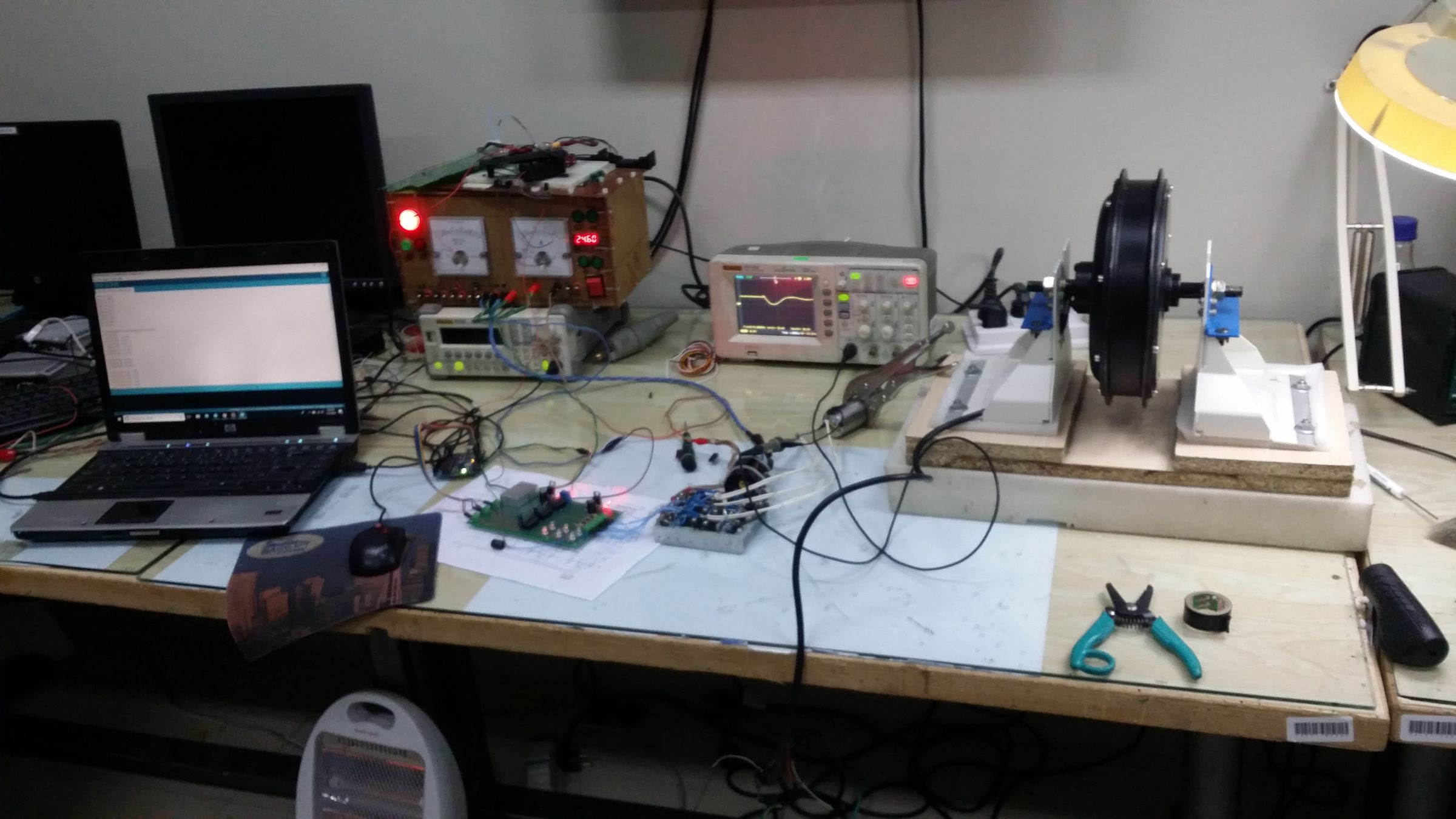 Make Your Own Sensored ESC : 5 Steps - Instructables