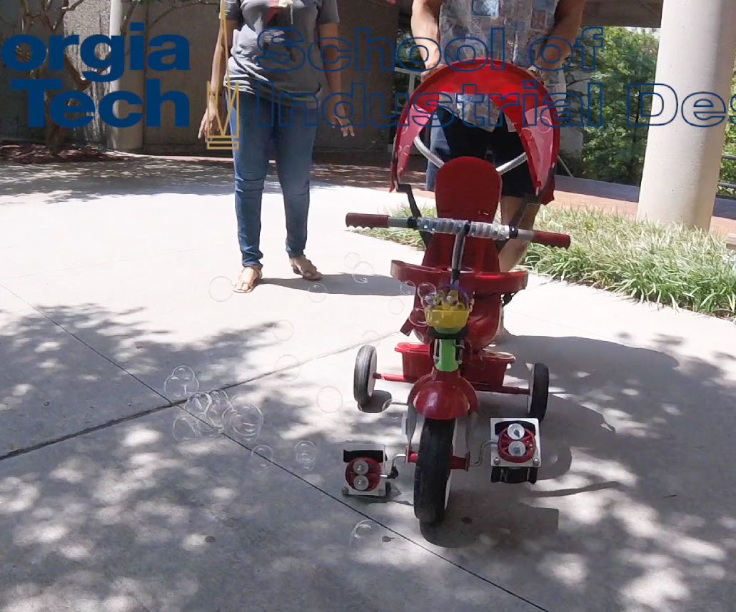 Bike Motivator : 9 Steps (with Pictures) - Instructables