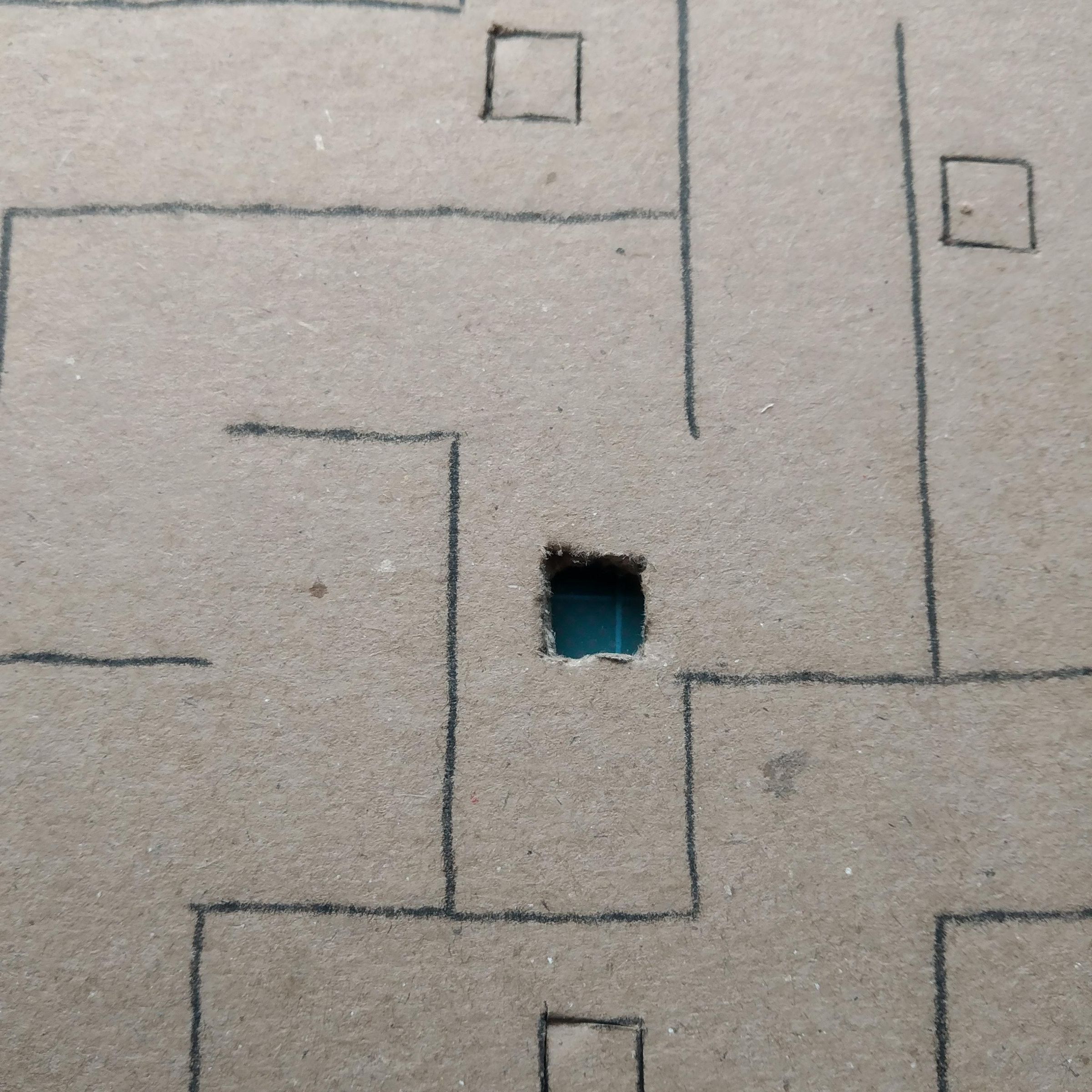 Maze : 22 Steps (with Pictures) - Instructables