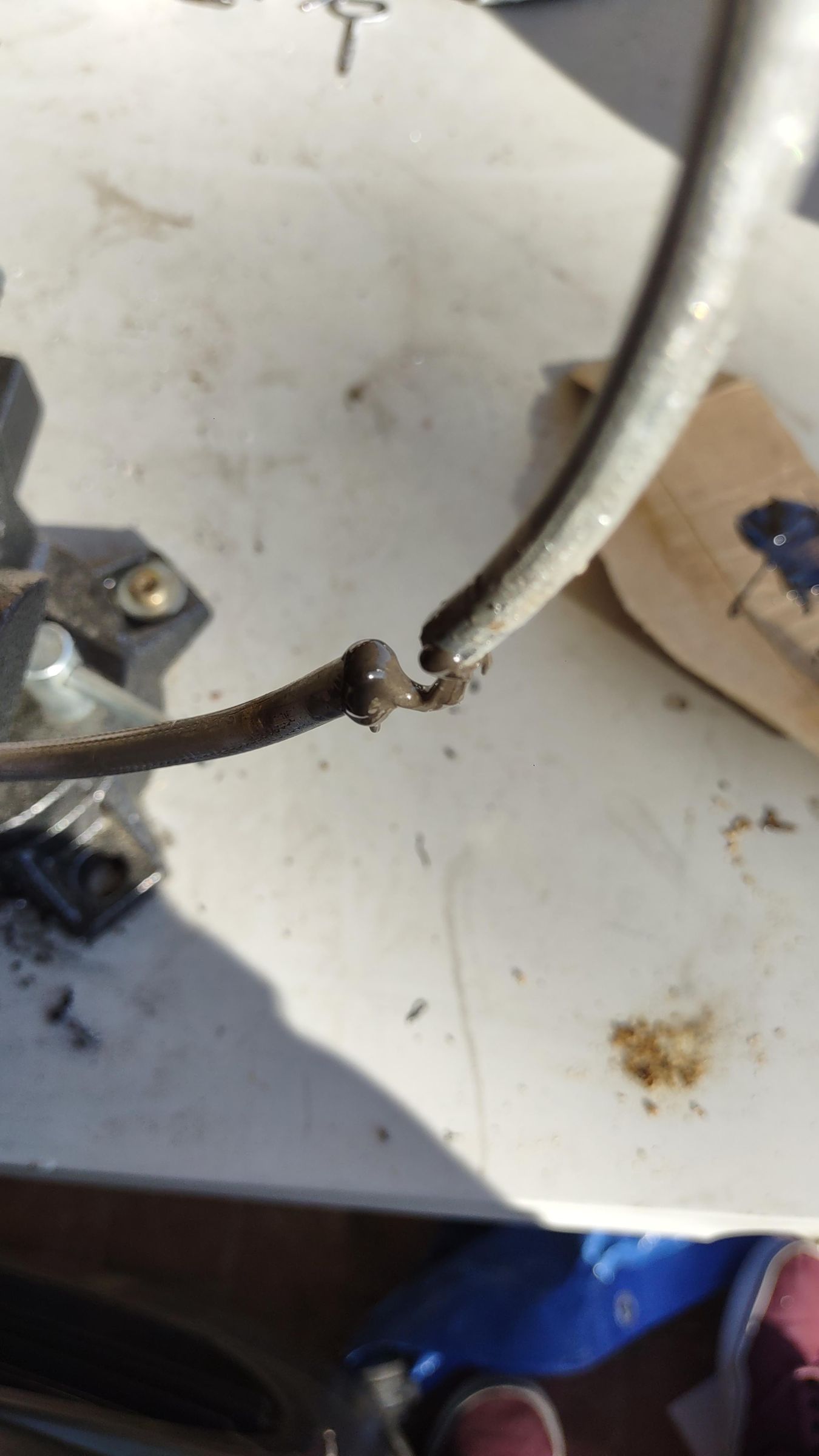 DIY Simple "Buzz Ring" : 4 Steps - Instructables