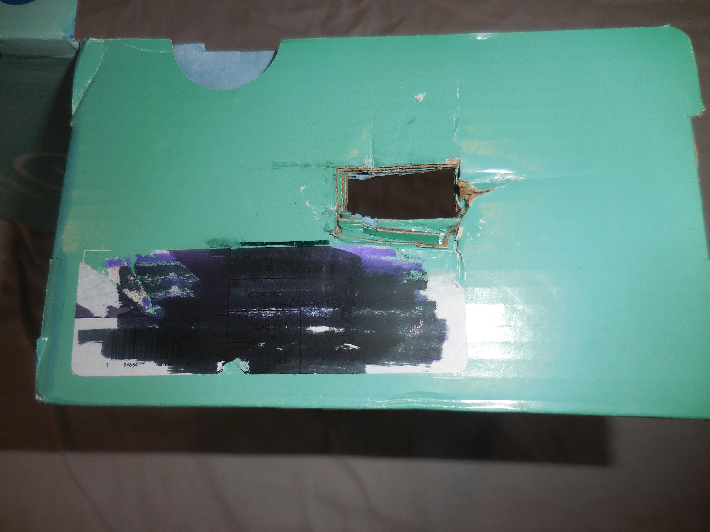 Underwater Shoebox Diorama : 7 Steps - Instructables