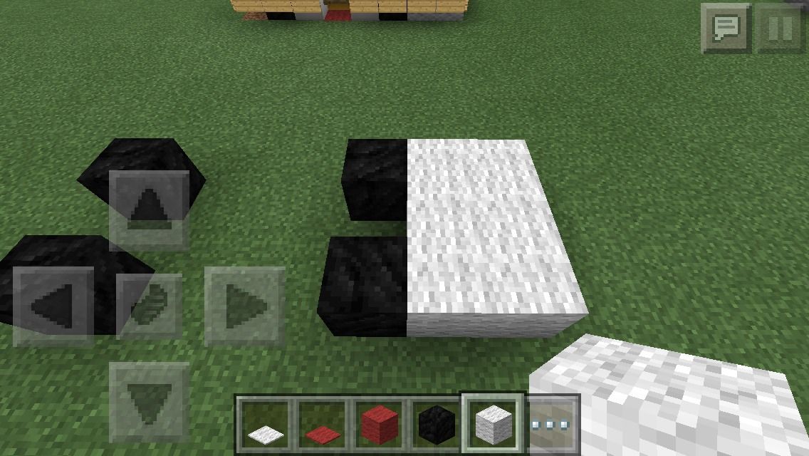 How to Build a Minecraft Car : 24 Steps - Instructables