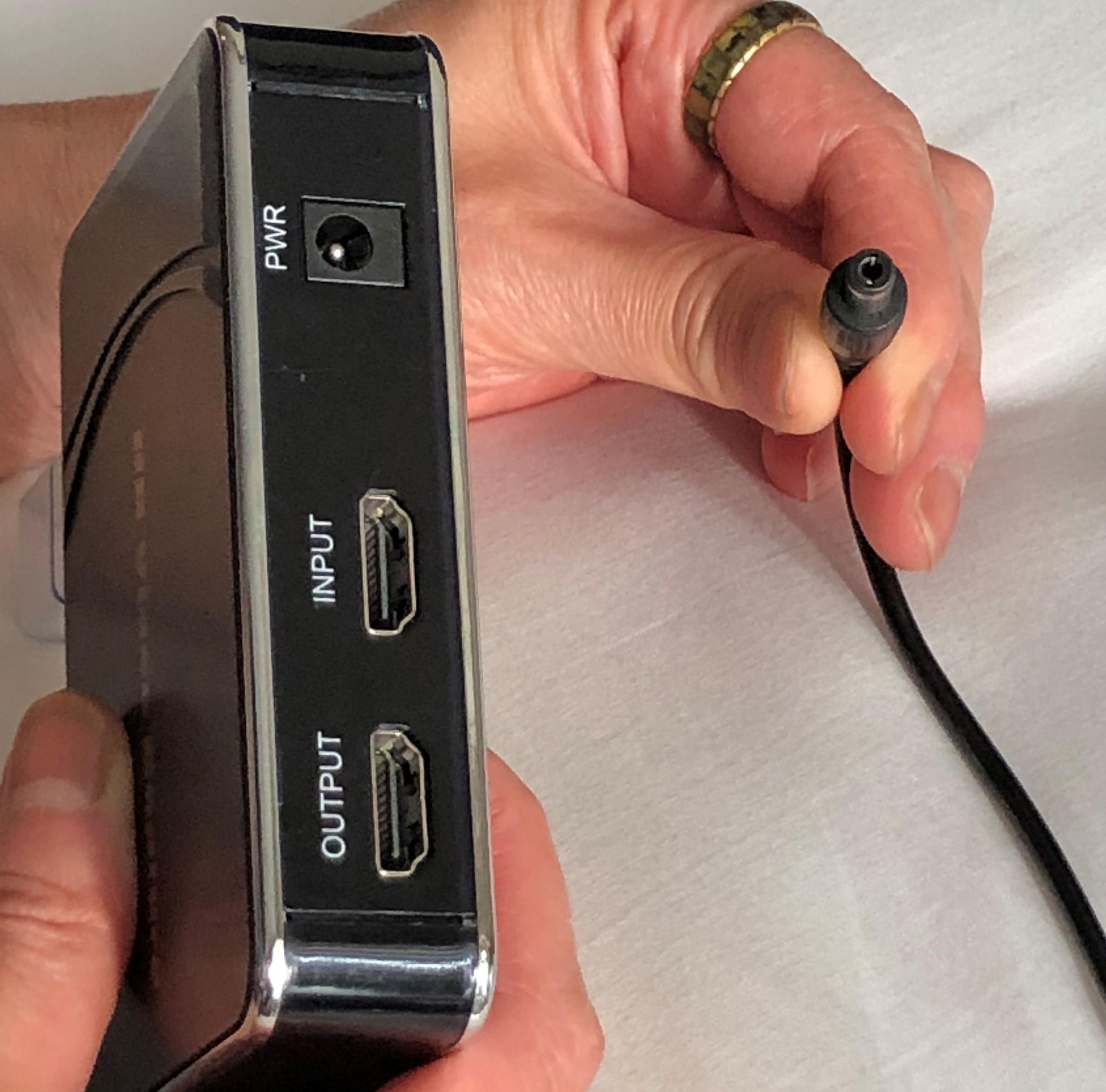 How to Use a Screen Capture Card on a TV Screen : 6 Steps - Instructables