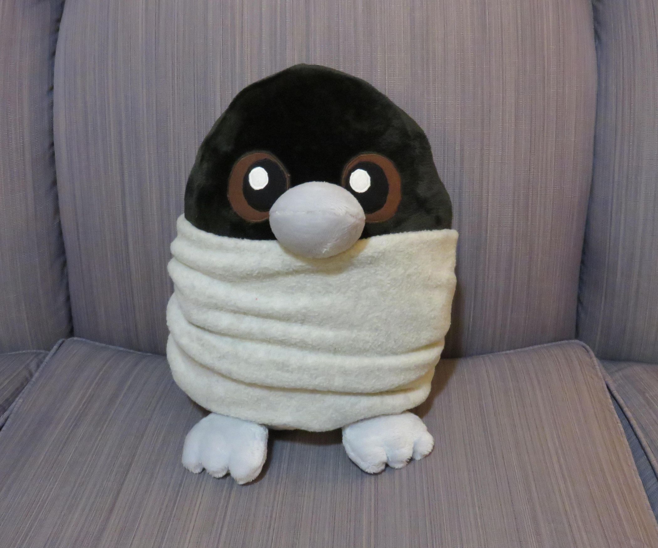 Fleece Neck Warmer : 4 Steps (with Pictures) - Instructables