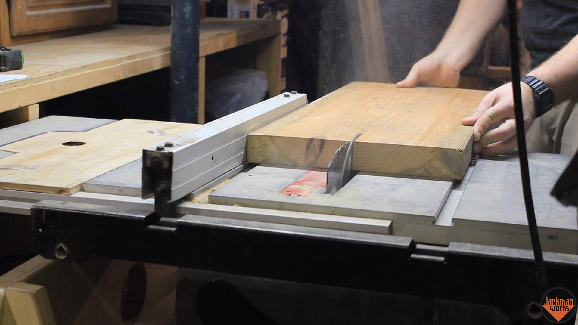 Building a Reclaimed Wood Door From Scratch (Mission Style) : 8 Steps ...