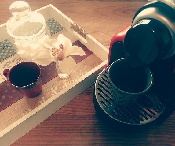 Repair a Nespresso MX 100 Coffee Machine : 5 Steps - Instructables