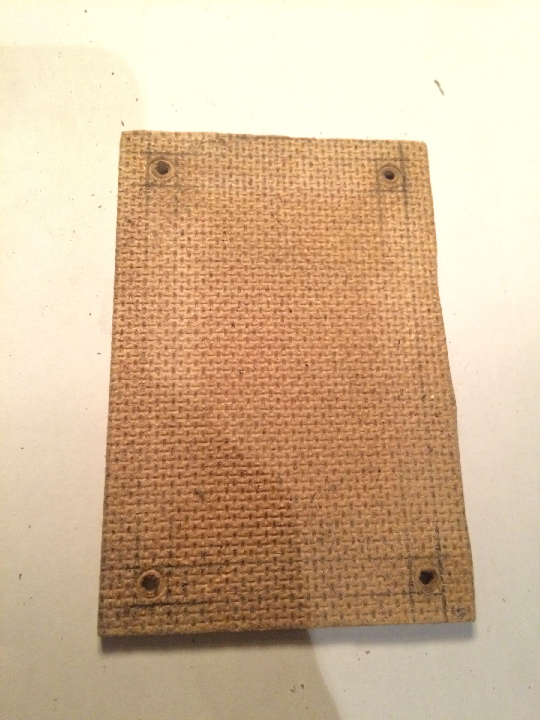 DIY Wood Case for Arduino LCD Shield : 5 Steps (with Pictures ...