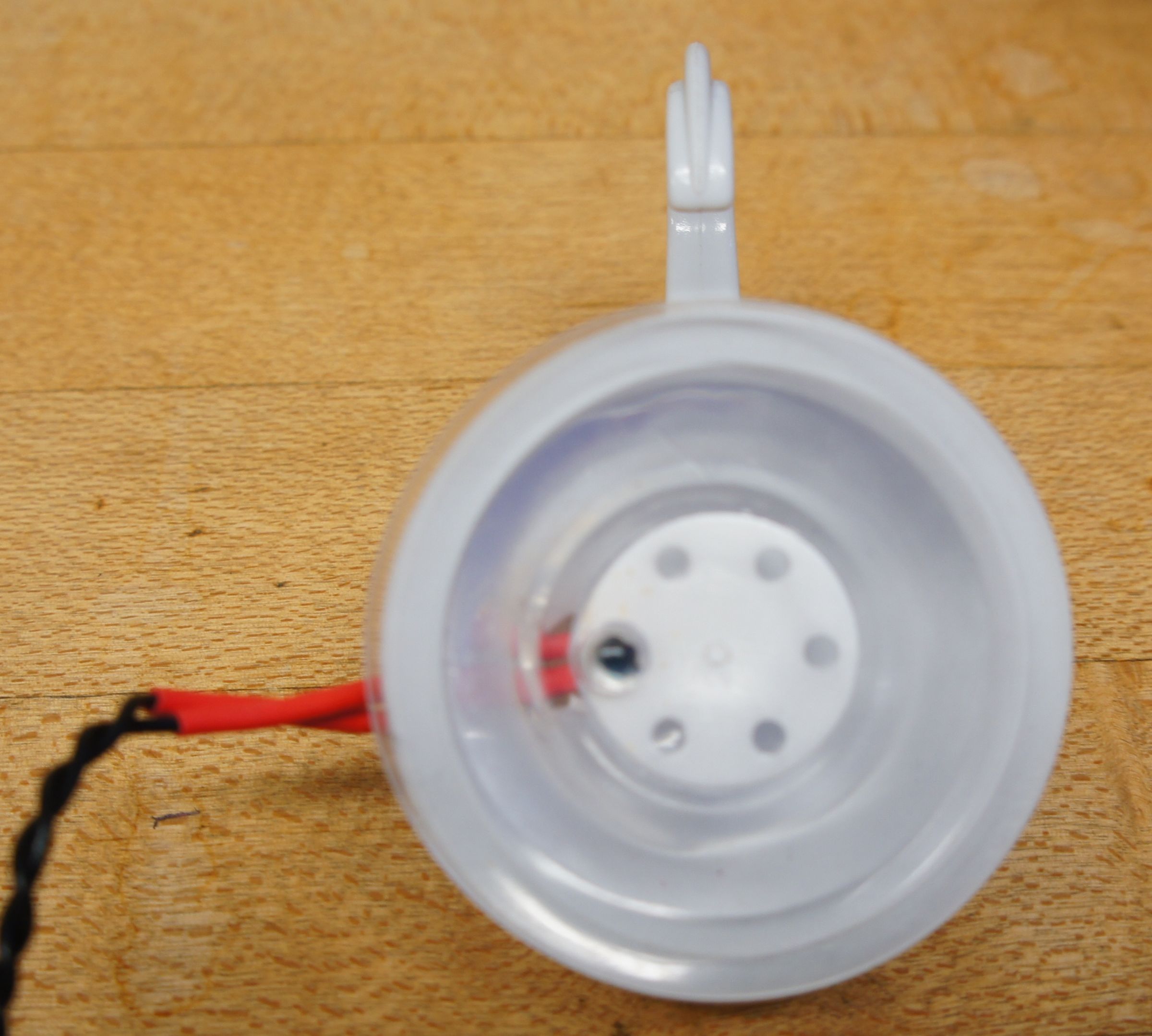 Arduino Light & Knock Detecting Door Lock : 4 Steps - Instructables