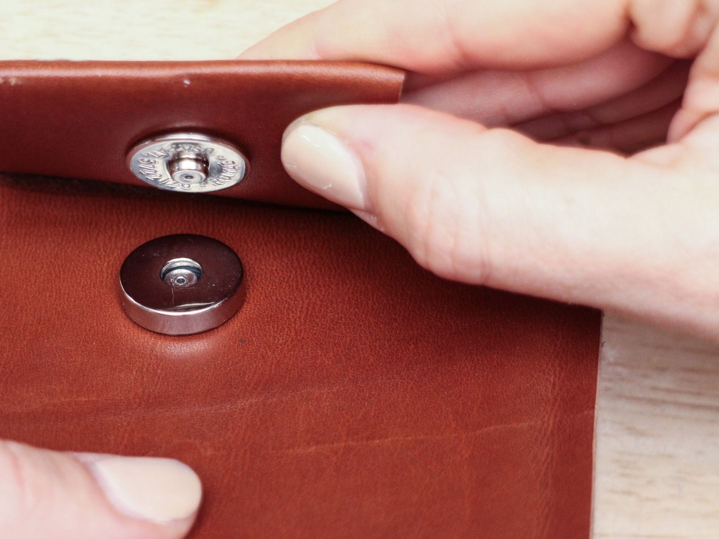 Leather Hardware: Buckles and Clasps : 9 Steps - Instructables