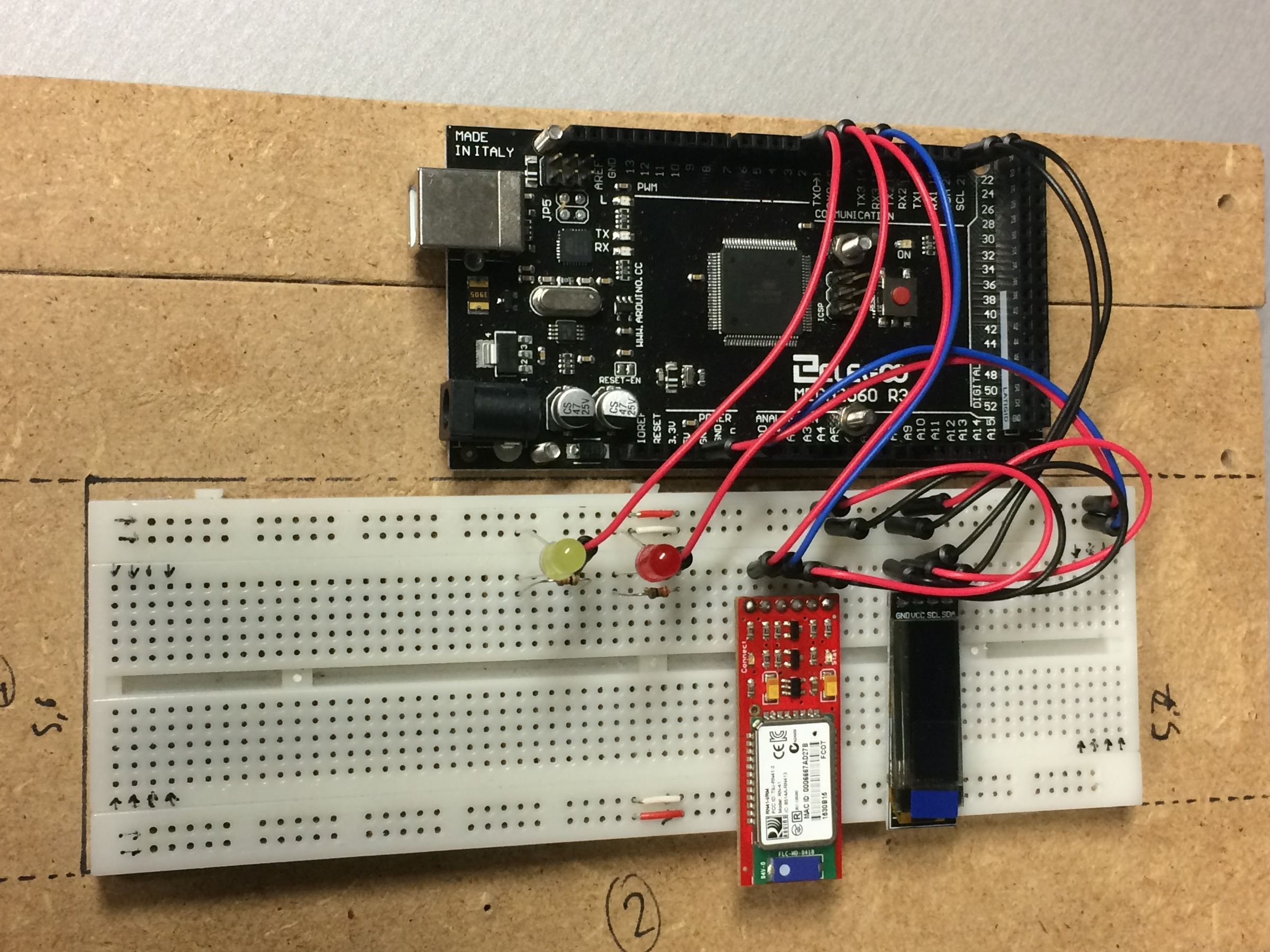 Project 2 Smart-Helmet : 6 Steps (with Pictures) - Instructables