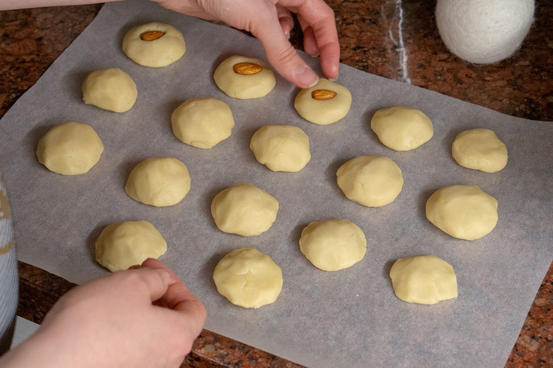 Classic Lard Cookies (Maslenki) : 11 Steps (with Pictures) - Instructables