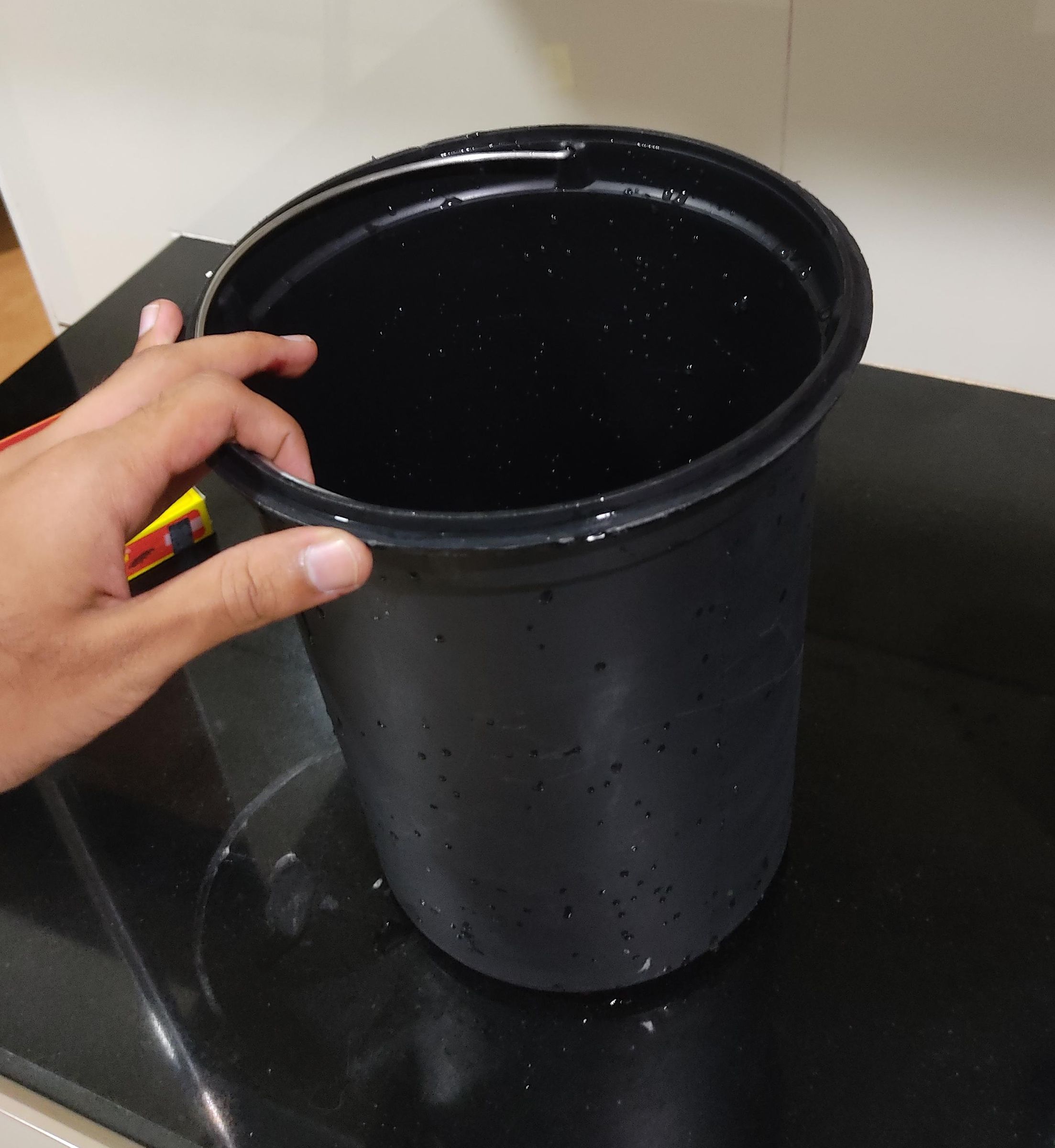 Tribal Mask Using Air Dry Clay : 8 Steps - Instructables