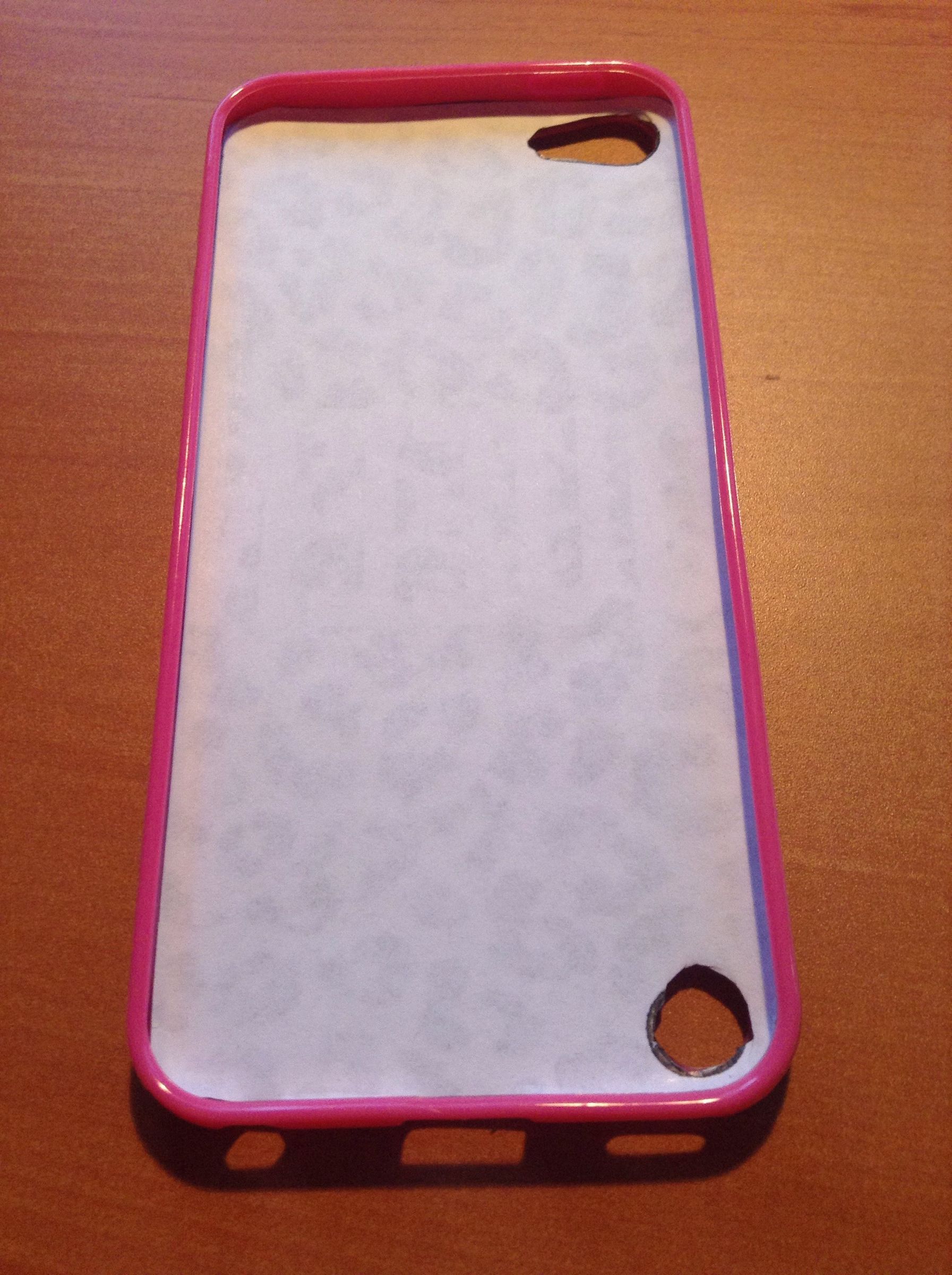 IPod Case Decoration : 12 Steps - Instructables