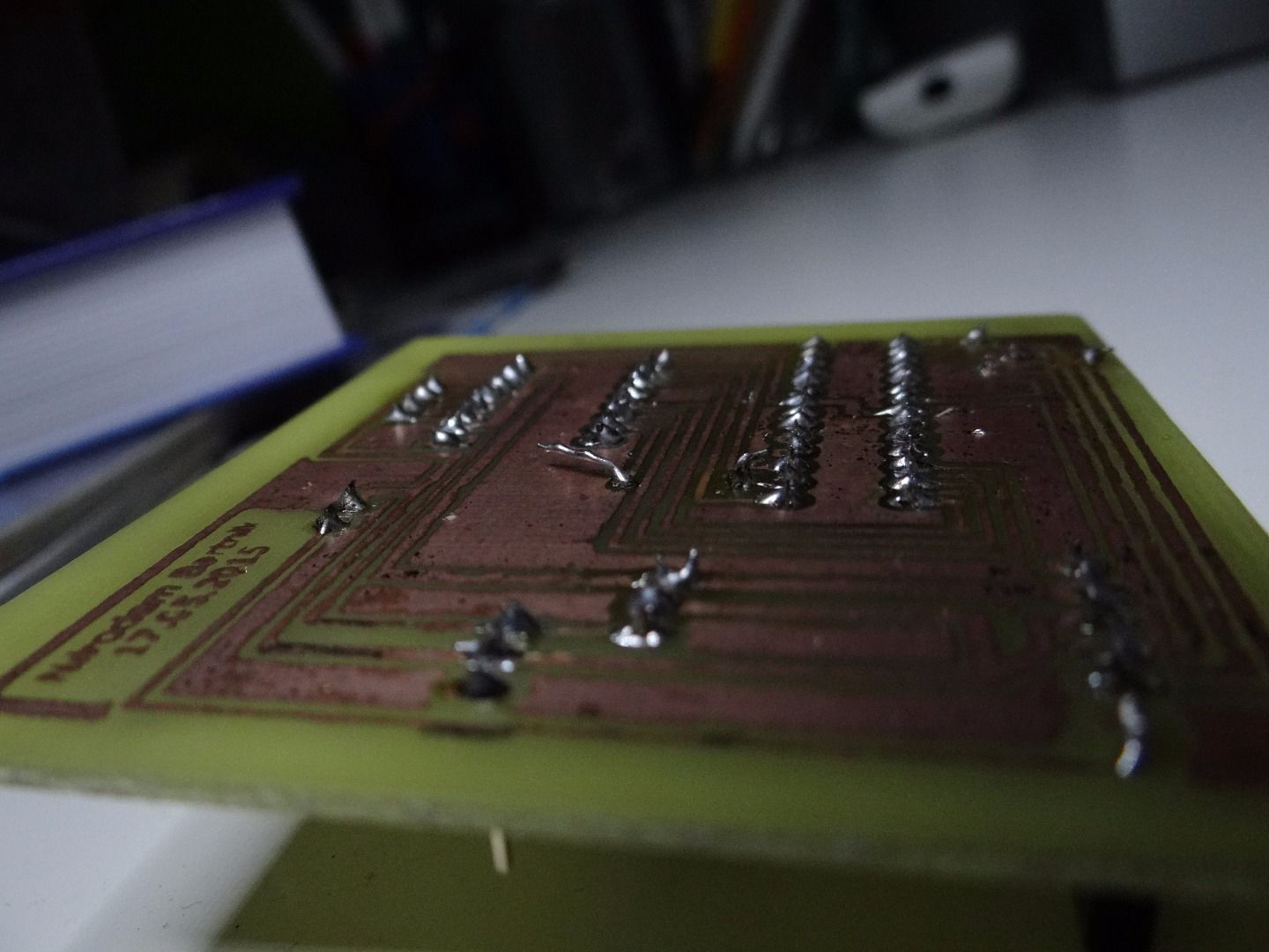 Object Tracking Robot : 8 Steps (with Pictures) - Instructables