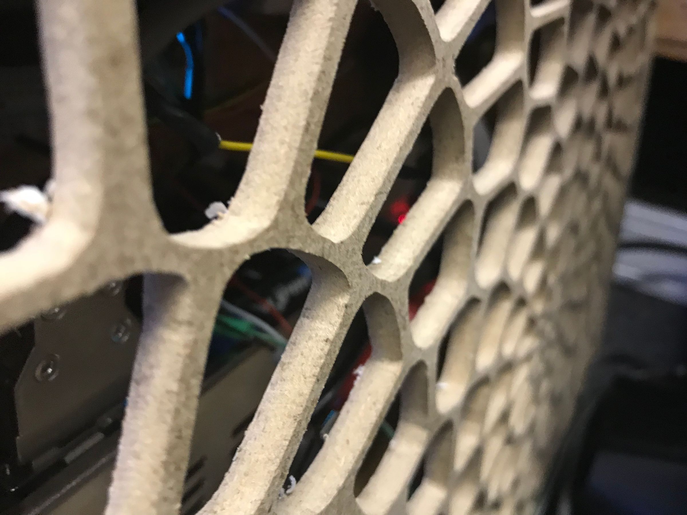 Motorized Sit or Stand, Landscape or Portrait Monitor (Arduino ...