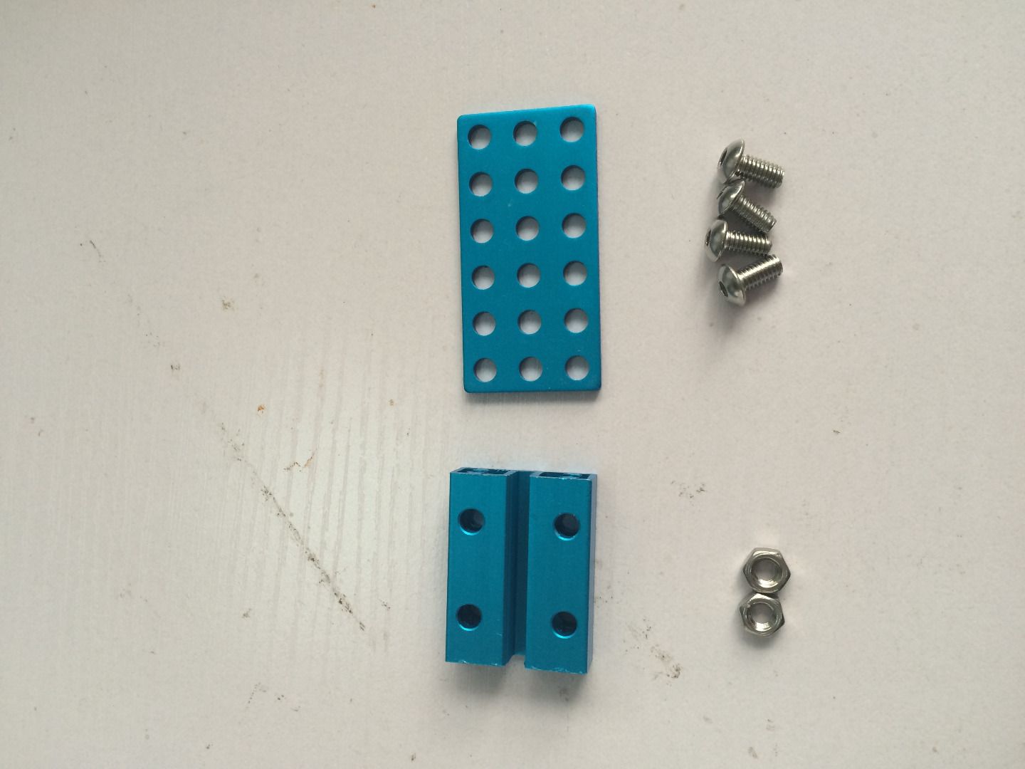 MakeBlock MDrawBot Spider : 11 Steps - Instructables