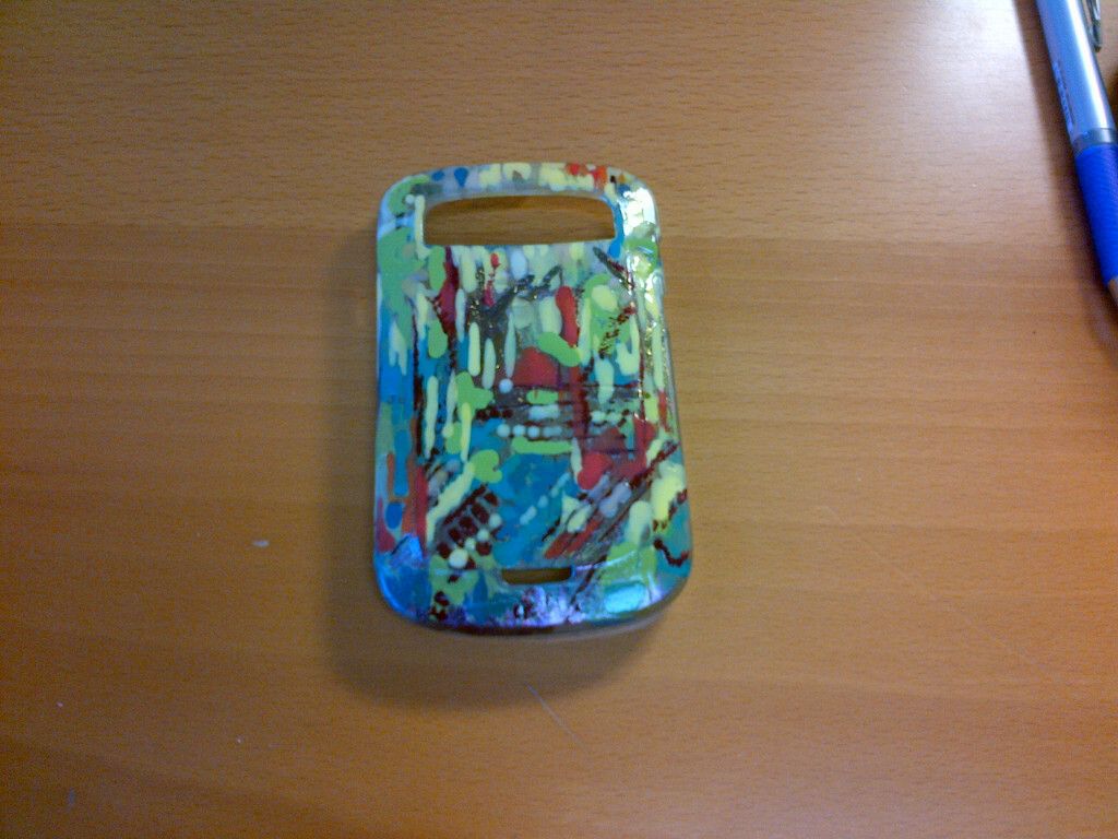 Customize Your Smartphone Cover - Instructables