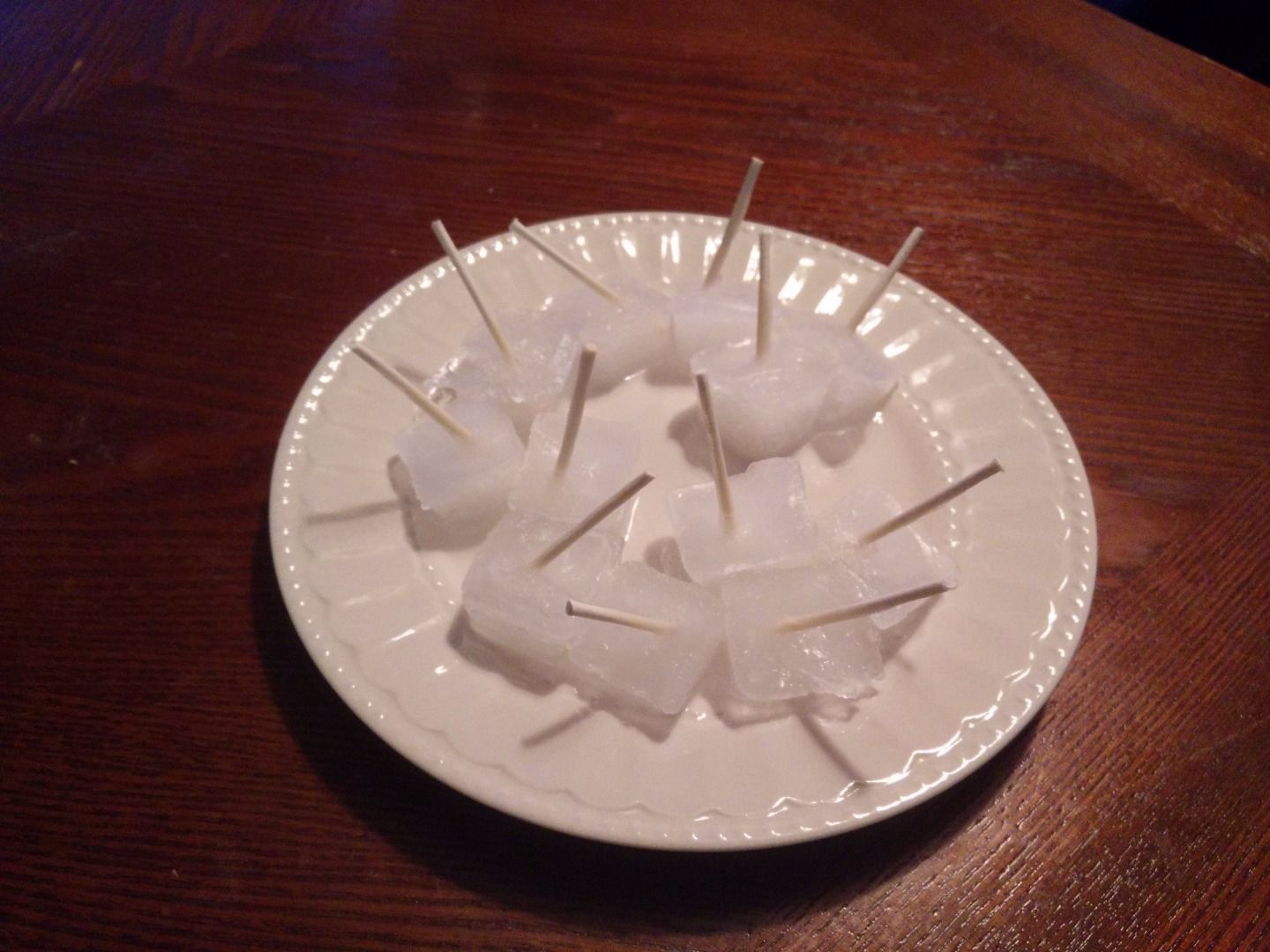 Ice-Cube Popsicles : 10 Steps - Instructables