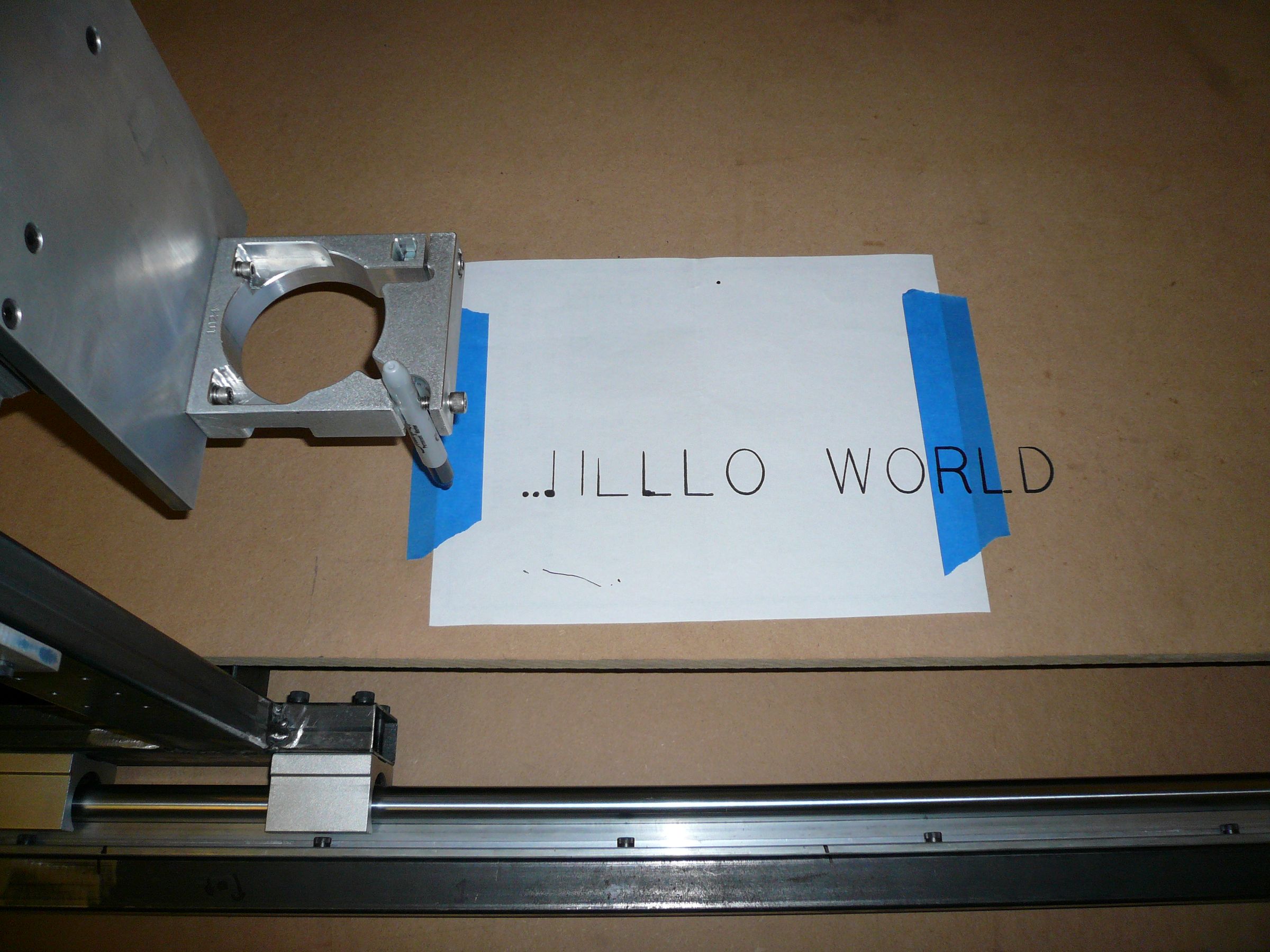 DIY CNC Router : 30 Steps - Instructables