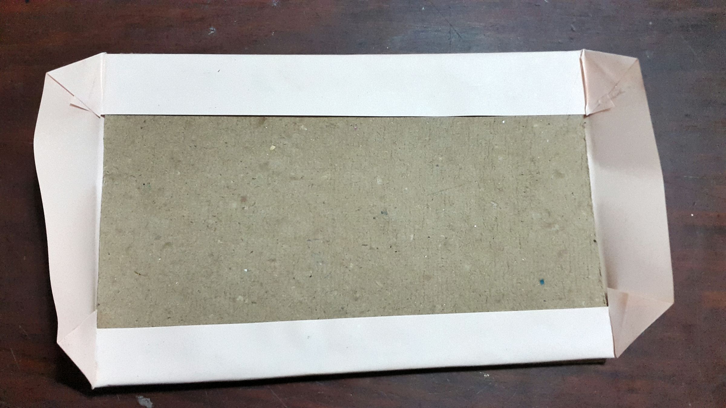 DIY Coptic Stitch Bound Notebook : 9 Steps (with Pictures) - Instructables
