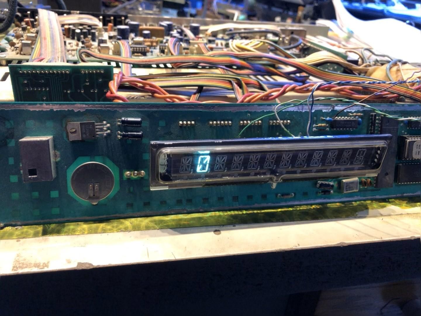 From Antique Typewriter to a Functional Teletype, Called NVictria : 12 Steps (with Pictures ...