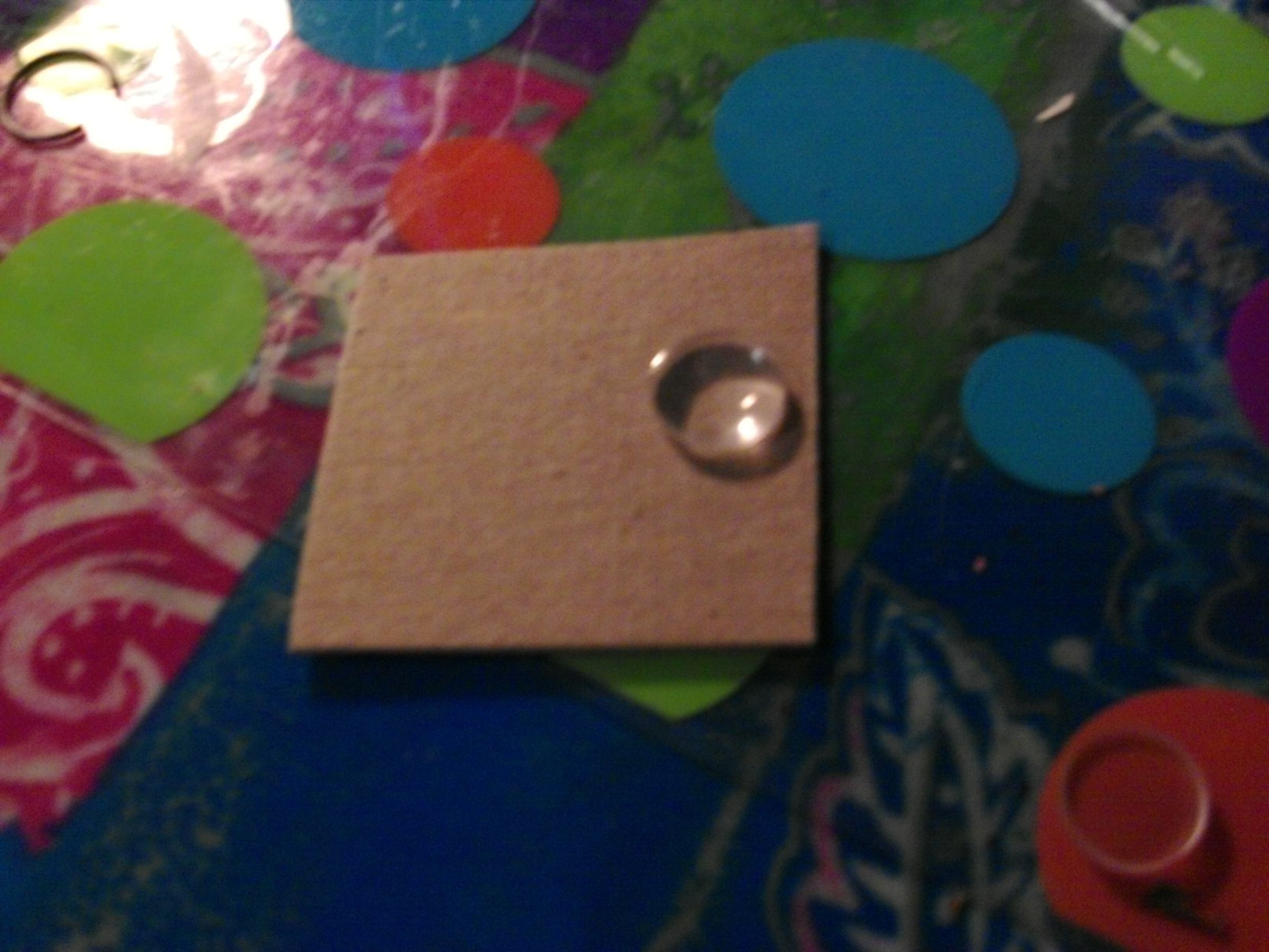 Quick and Easy Macro "attachment" : 4 Steps - Instructables