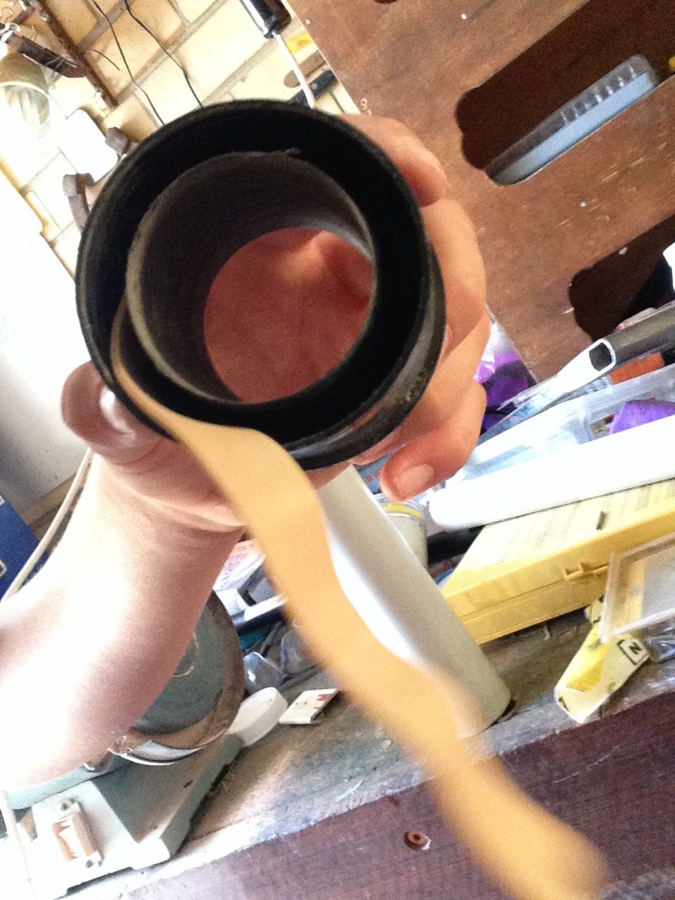 Rubber Band Suspension System : 7 Steps - Instructables