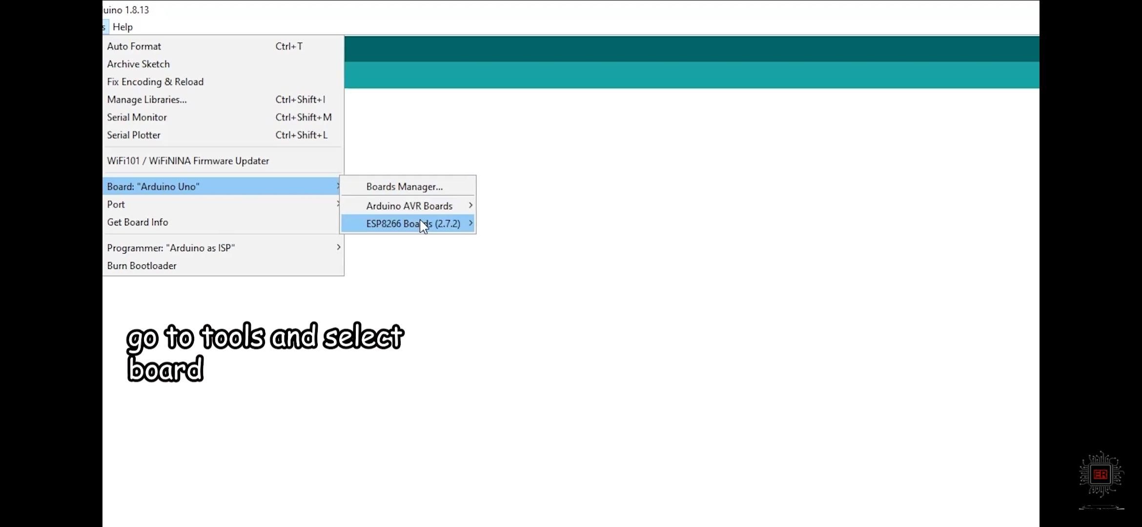 Google Assistant|Home Automation Iot Using Esp8266 : 6 Steps ...
