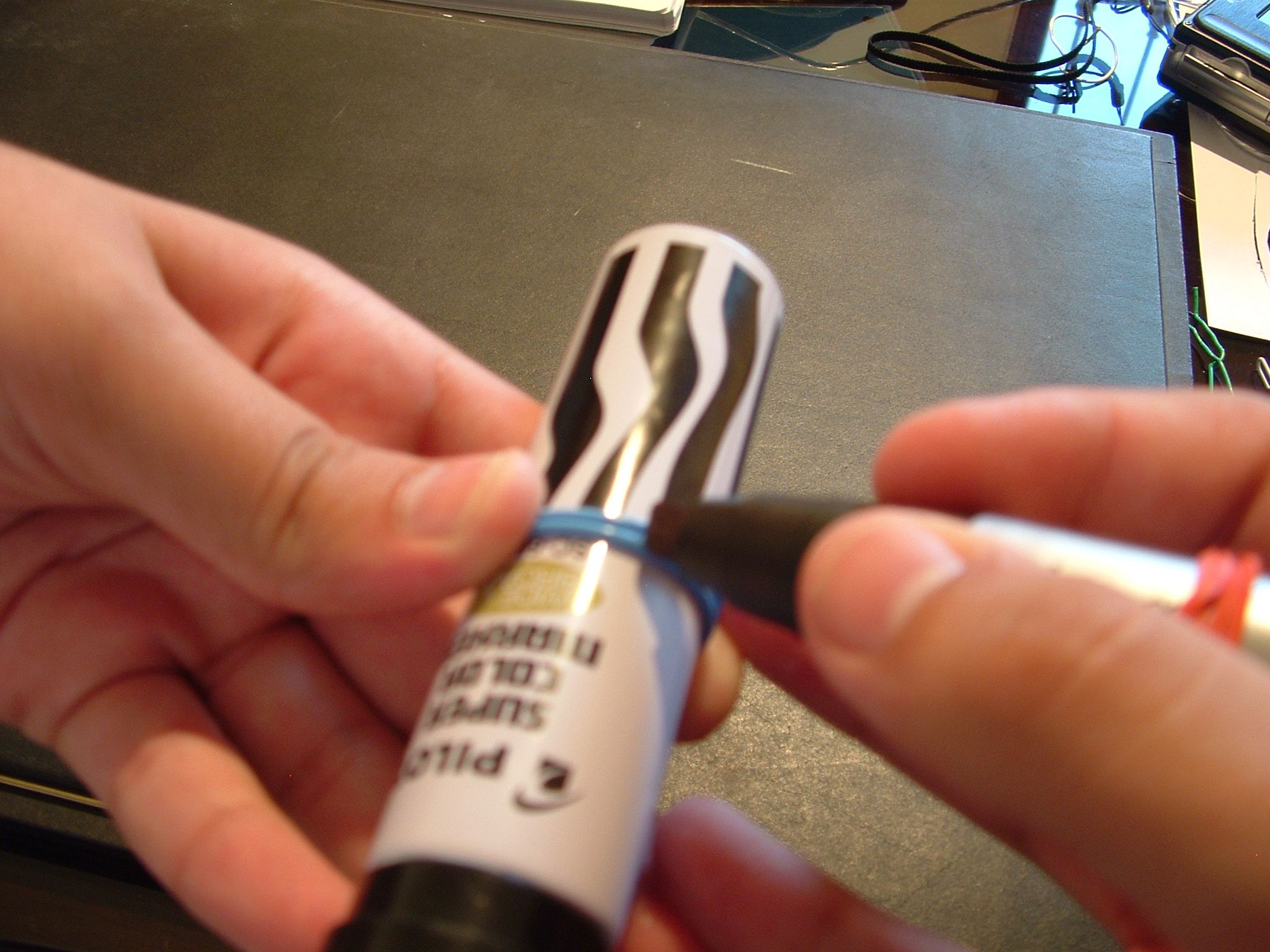 Make a Nice and Cheap Paperclip Top : 12 Steps - Instructables