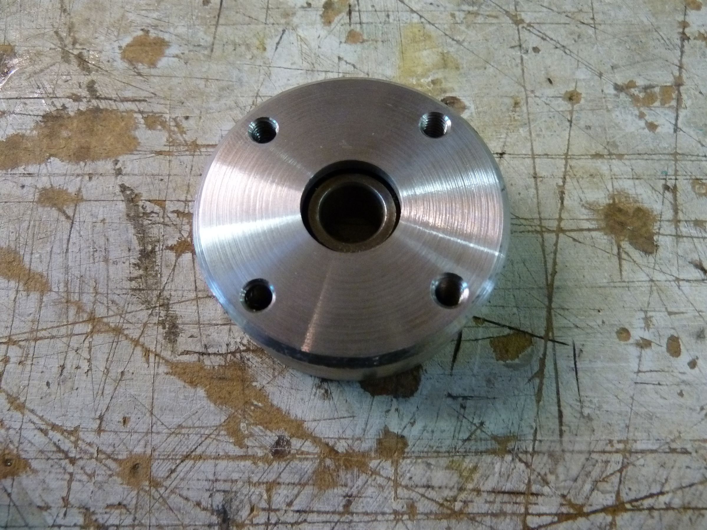 Building a CNC Router : 18 Steps (with Pictures) - Instructables