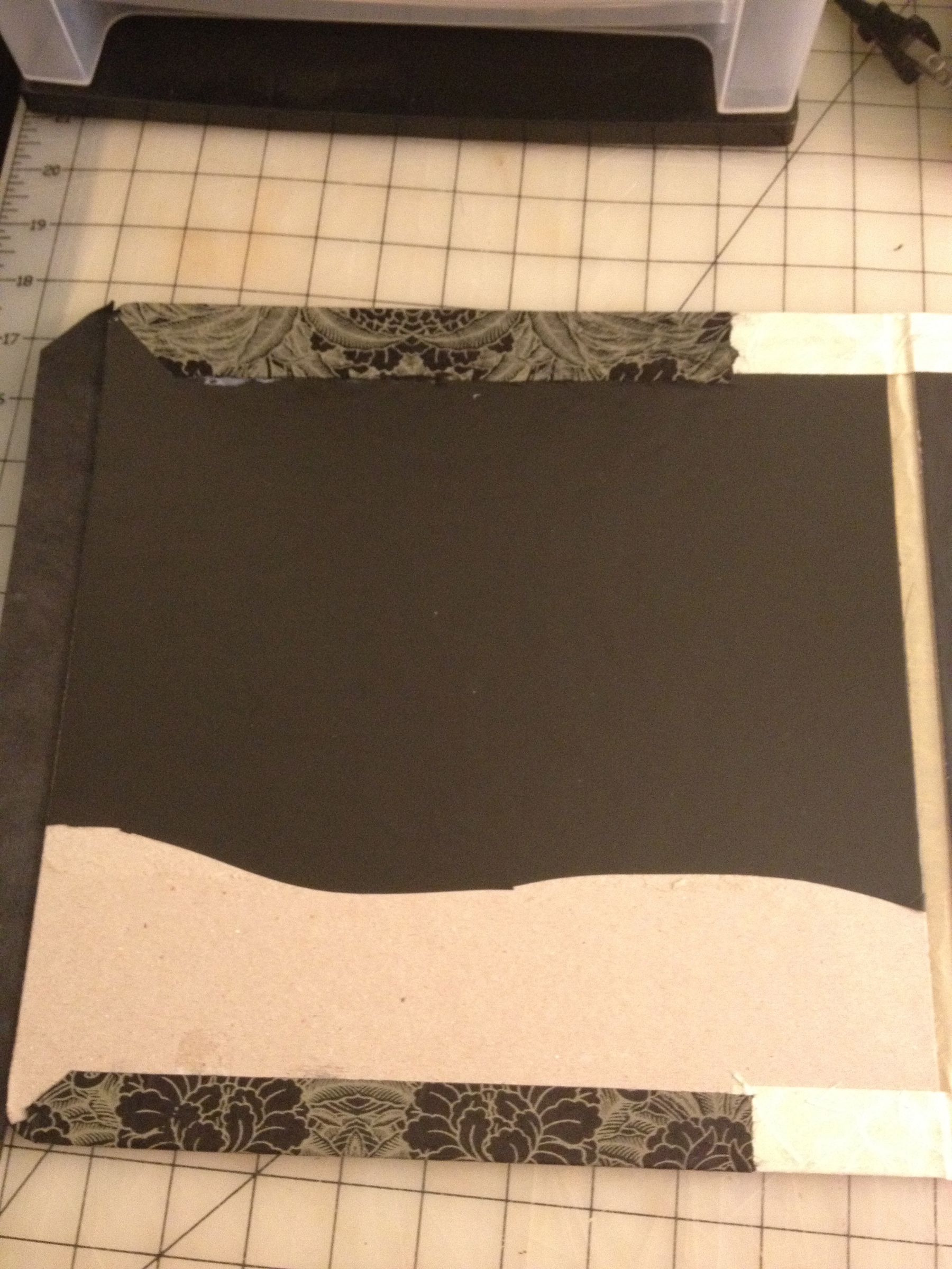 Custom Binder : 6 Steps - Instructables