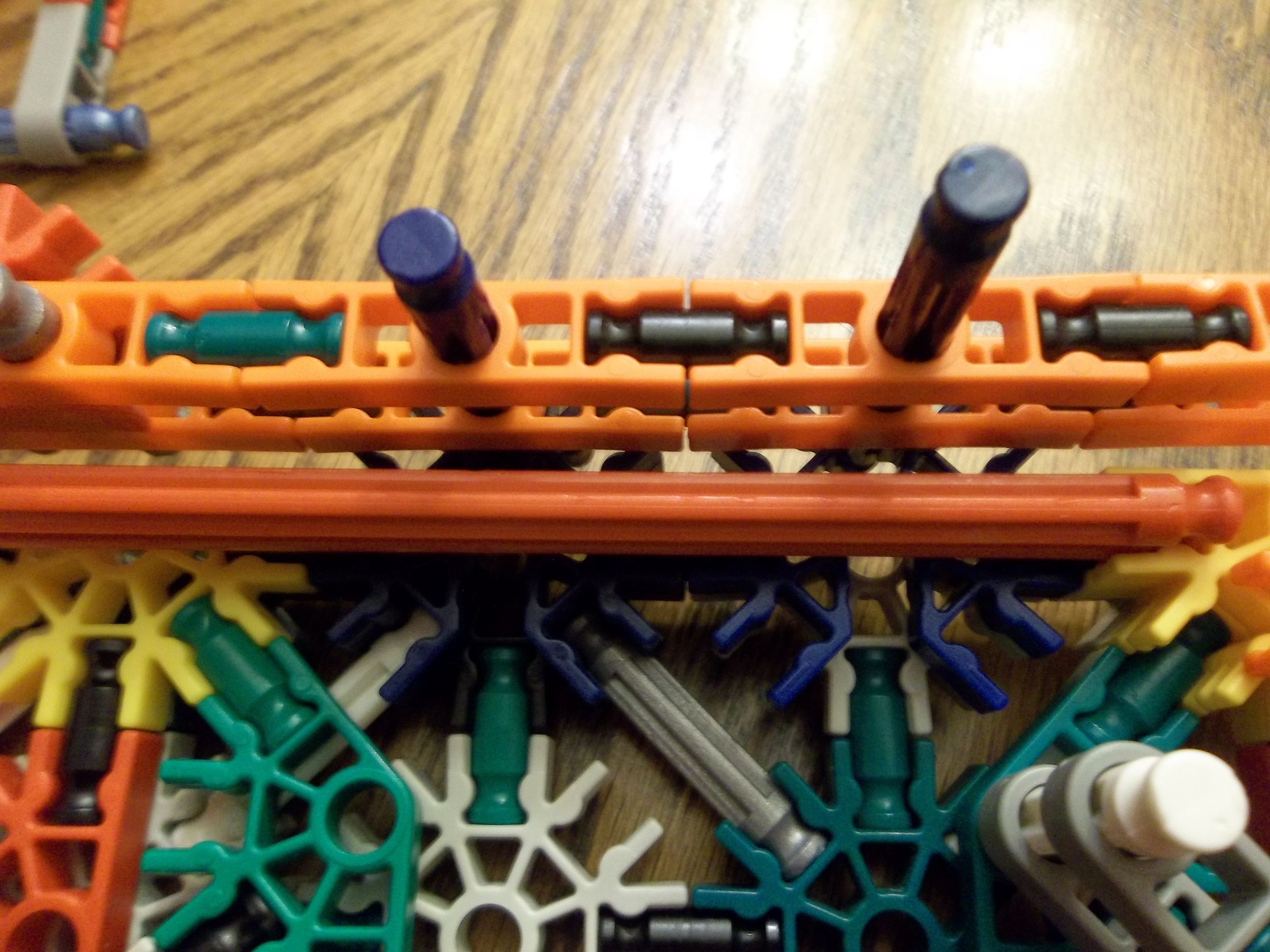 Competitor Rival II [Build] : 3 Steps - Instructables
