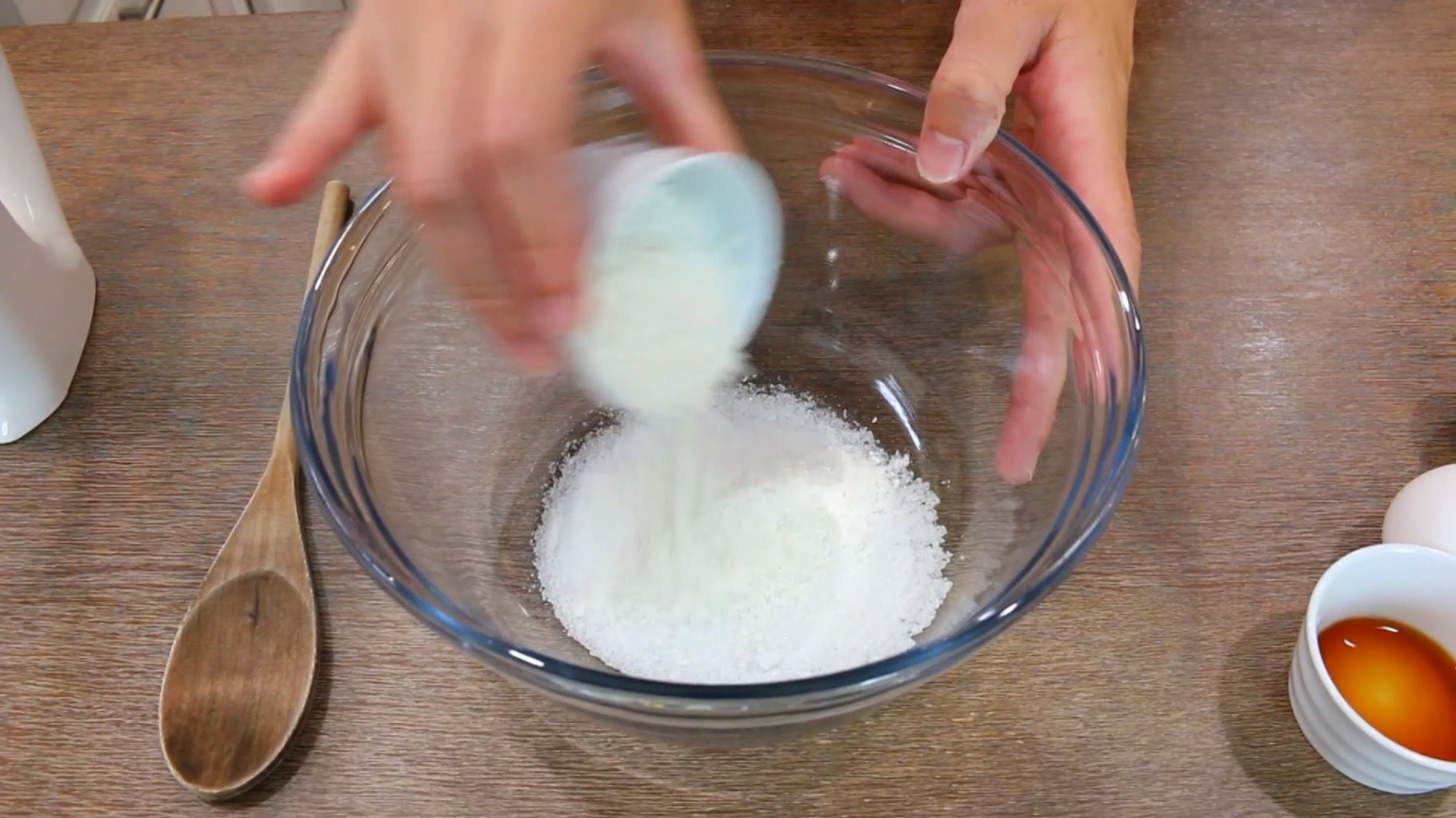 How to Make a Pastry Cake | Nevada Basque Cake : 16 Steps (with ...