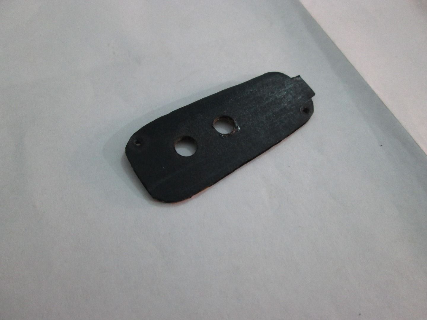 Simple Polarity Checker : 3 Steps (with Pictures) - Instructables