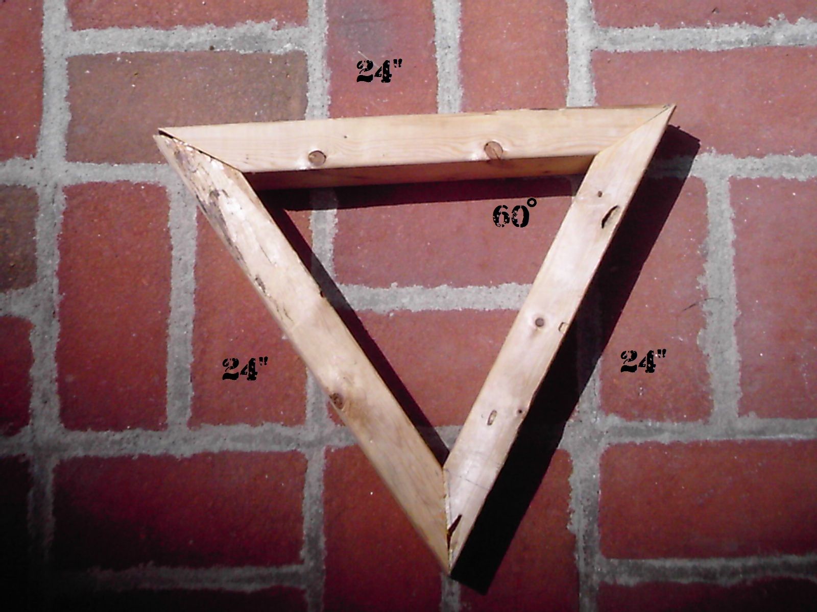 Running Chariot Trainer : 7 Steps (with Pictures) - Instructables